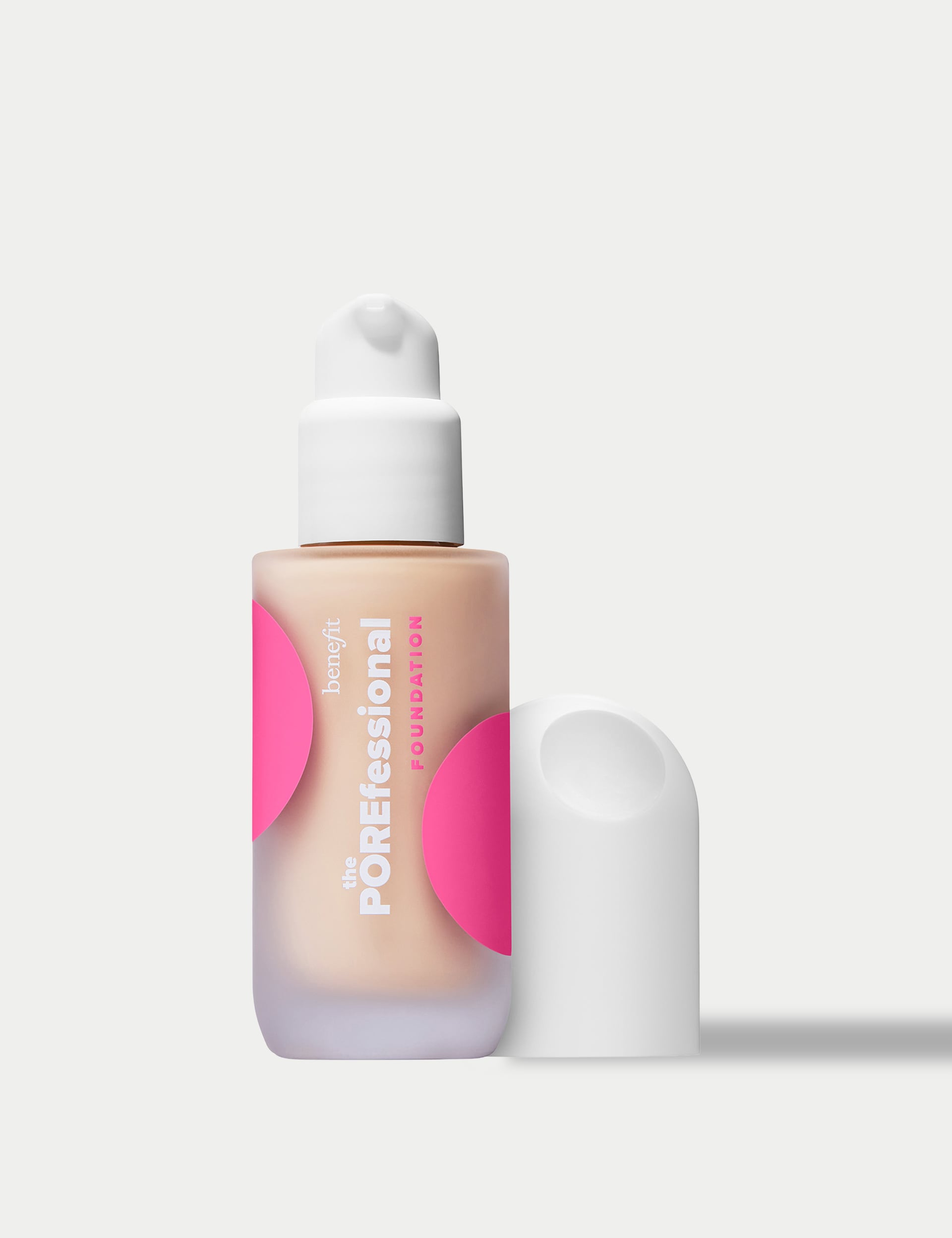 The Porefessional Foundation 30ml | BENEFIT | M&S