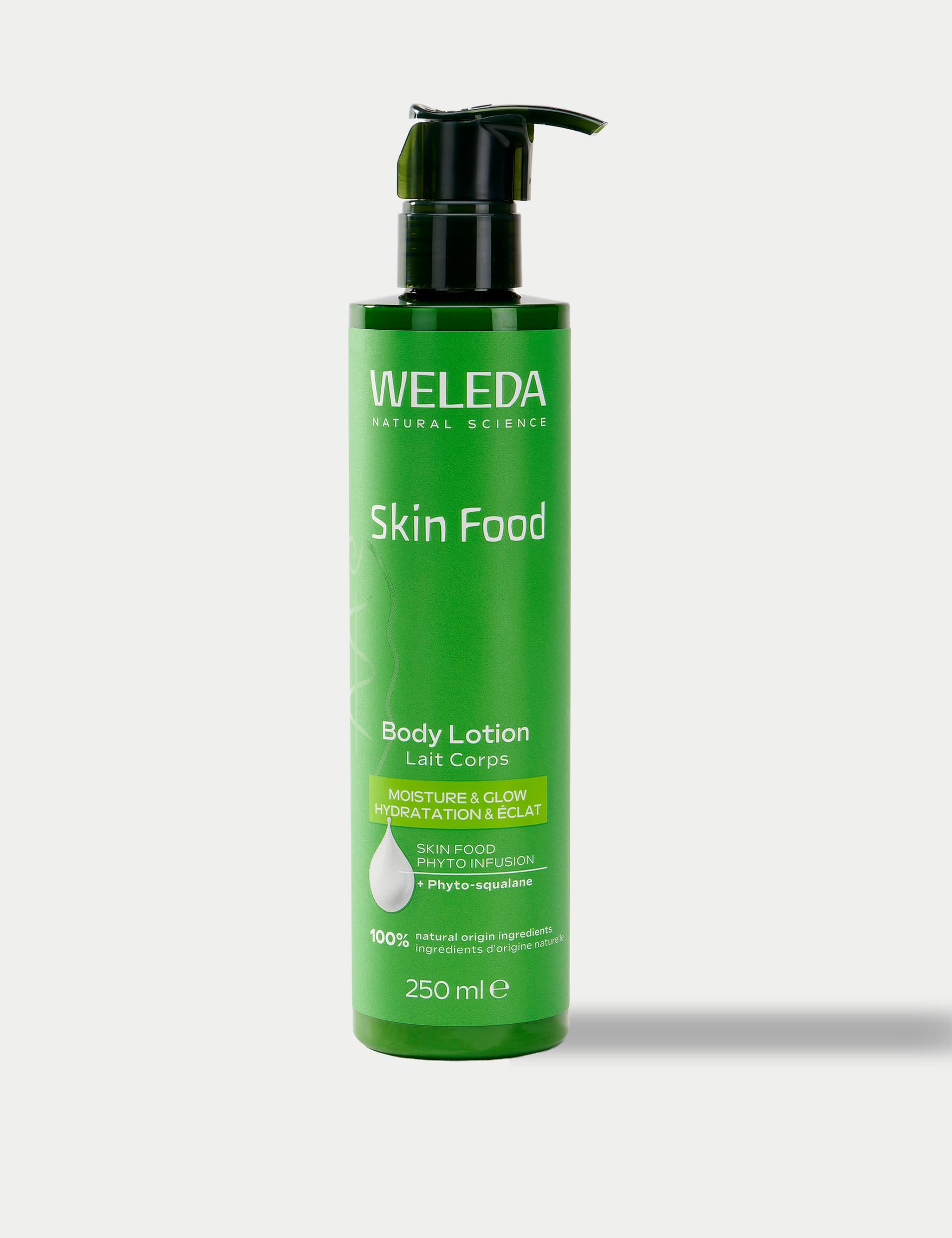 Skin Food Body Lotion 250 ml | Weleda | M&S