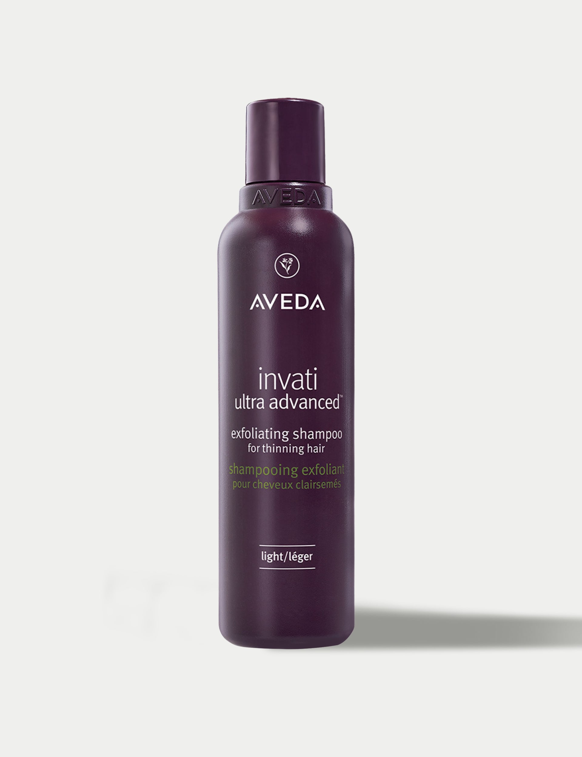 Invati Ultra Advanced™ Exfoliating Shampoo - Light 200ml | AVEDA | M&S