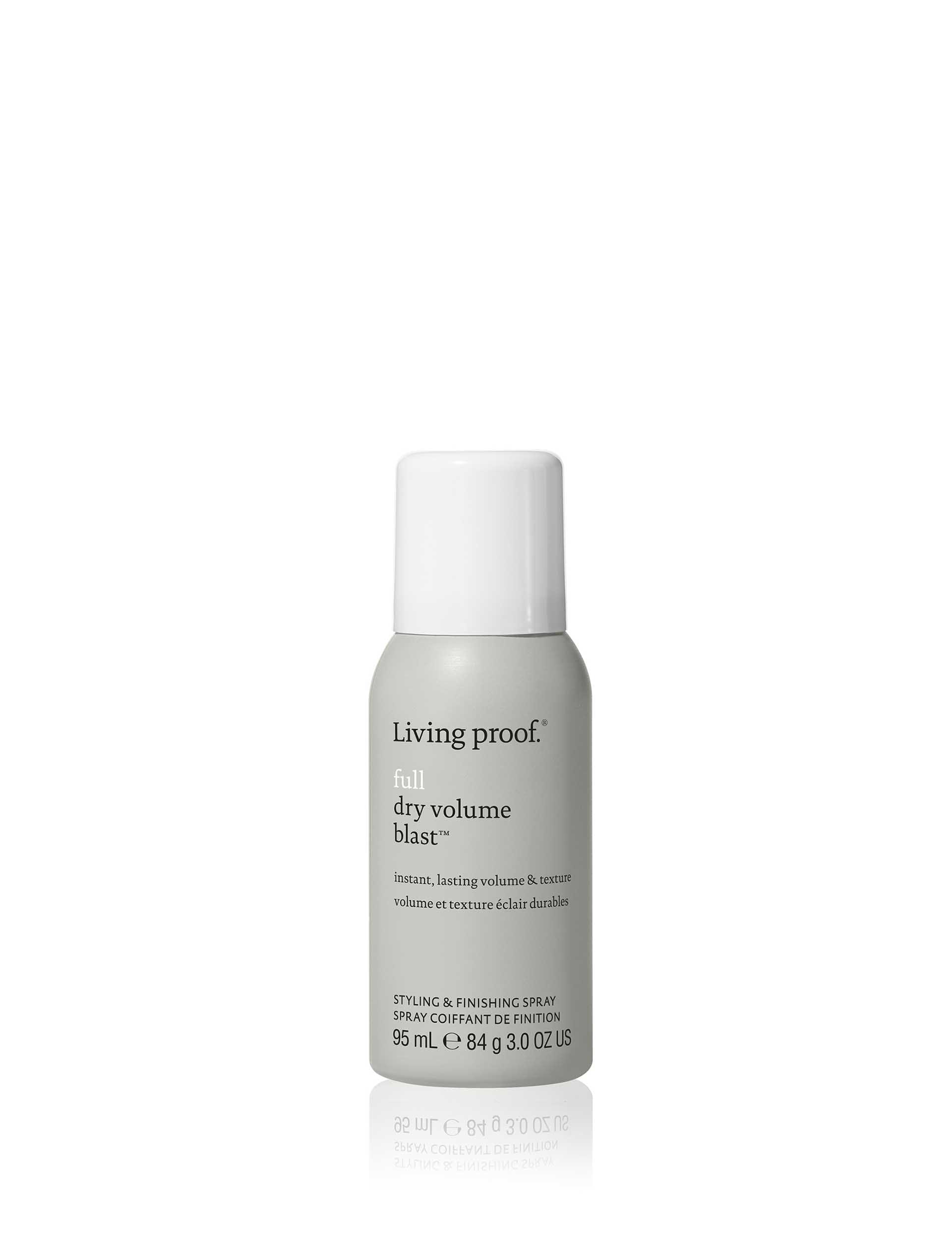 Full Dry Volume Blast 95 ml | Living proof.® | M&S IE