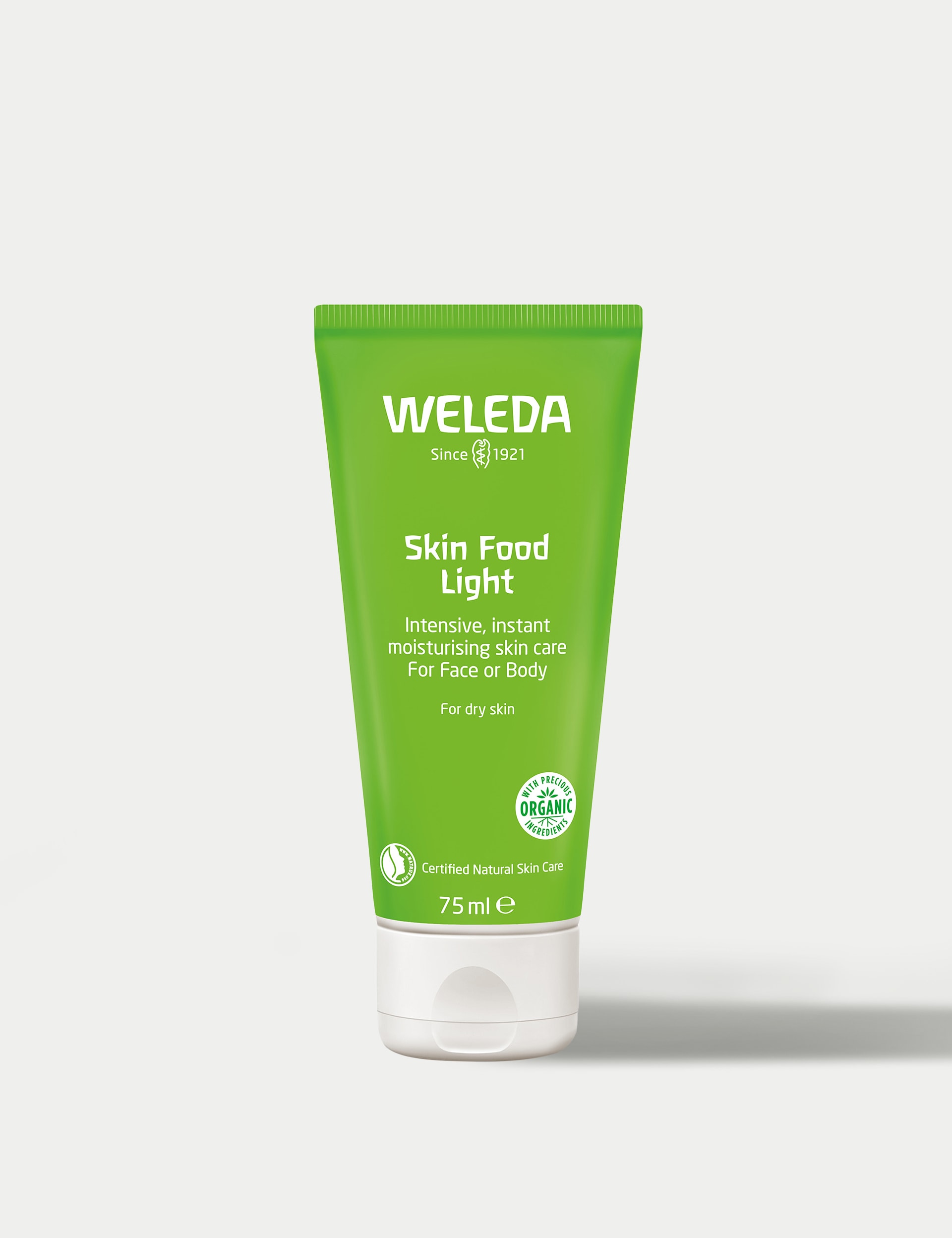 Weleda at M&S