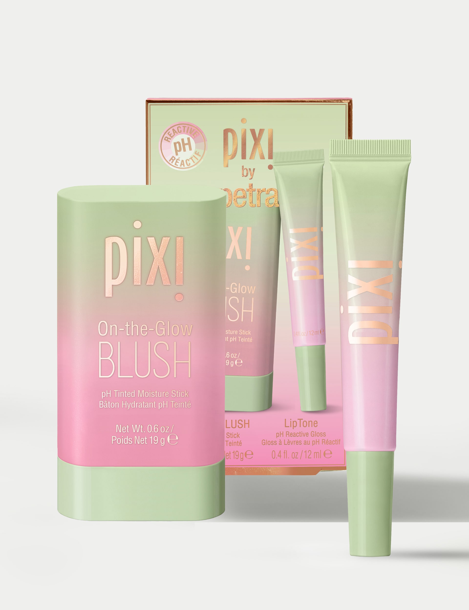Ph Active Duo | Pixi | M&S