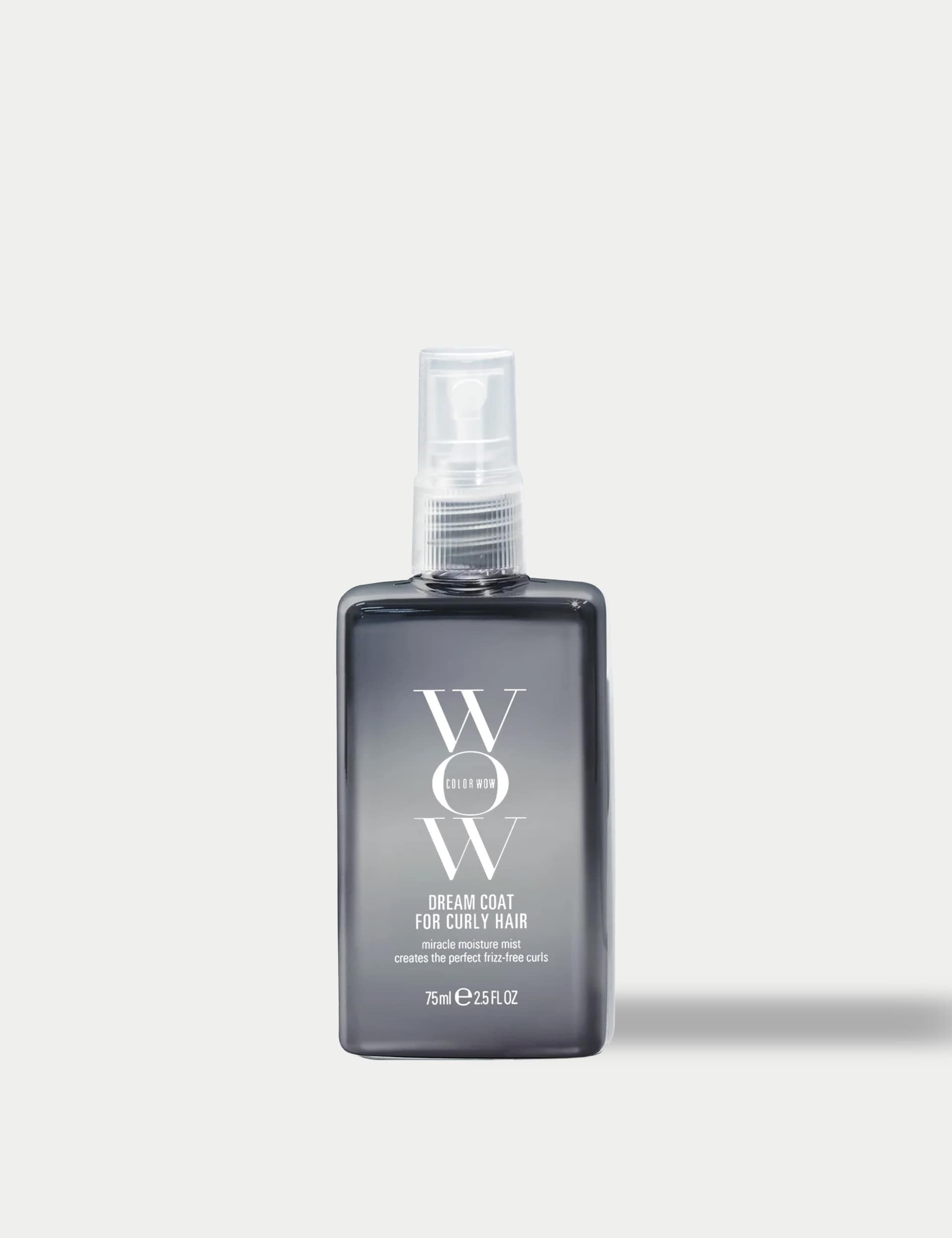 Dream Coat for Curly Hair Travel Size 75ml | Color WOW | M&S