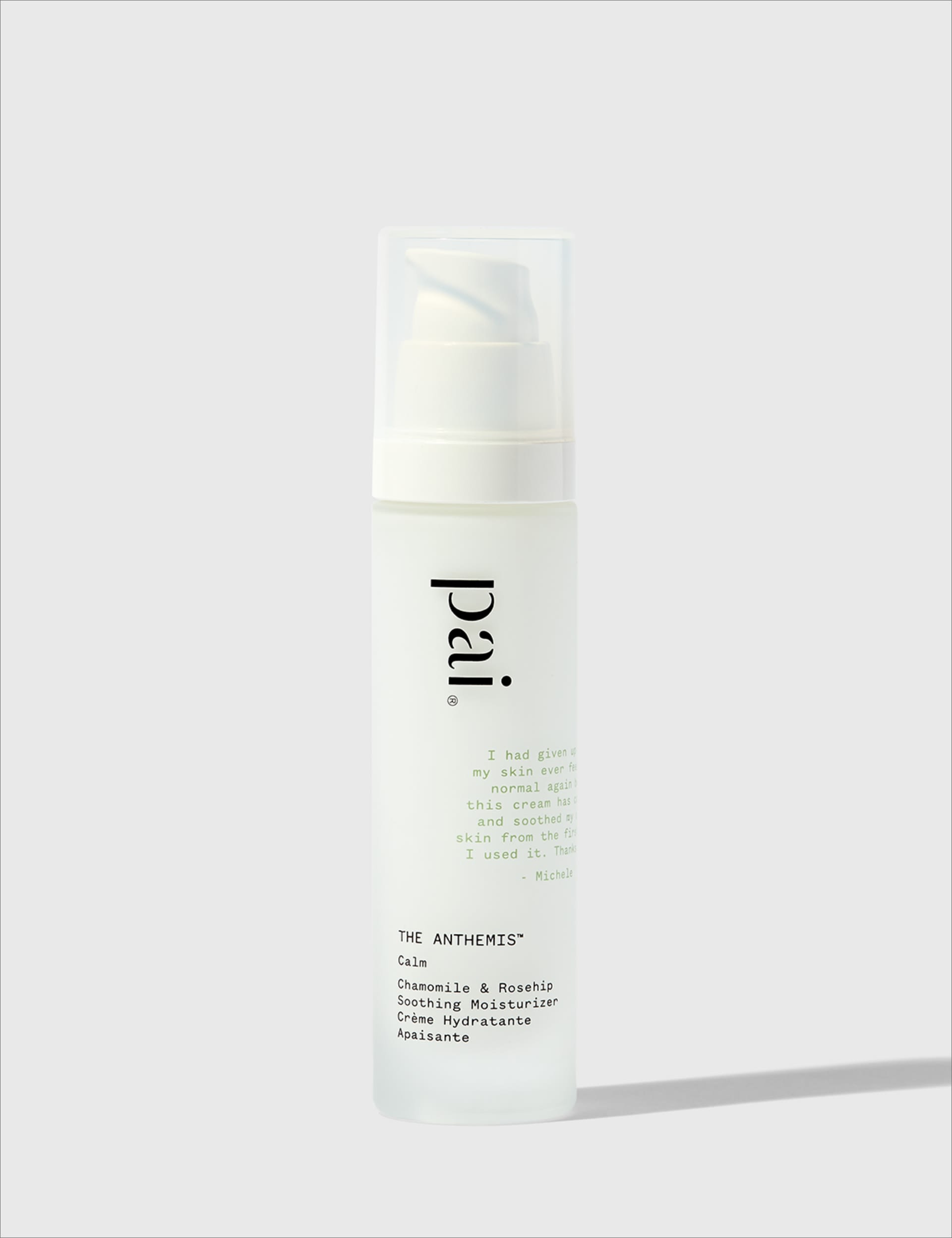 Pai Skincare at M&S