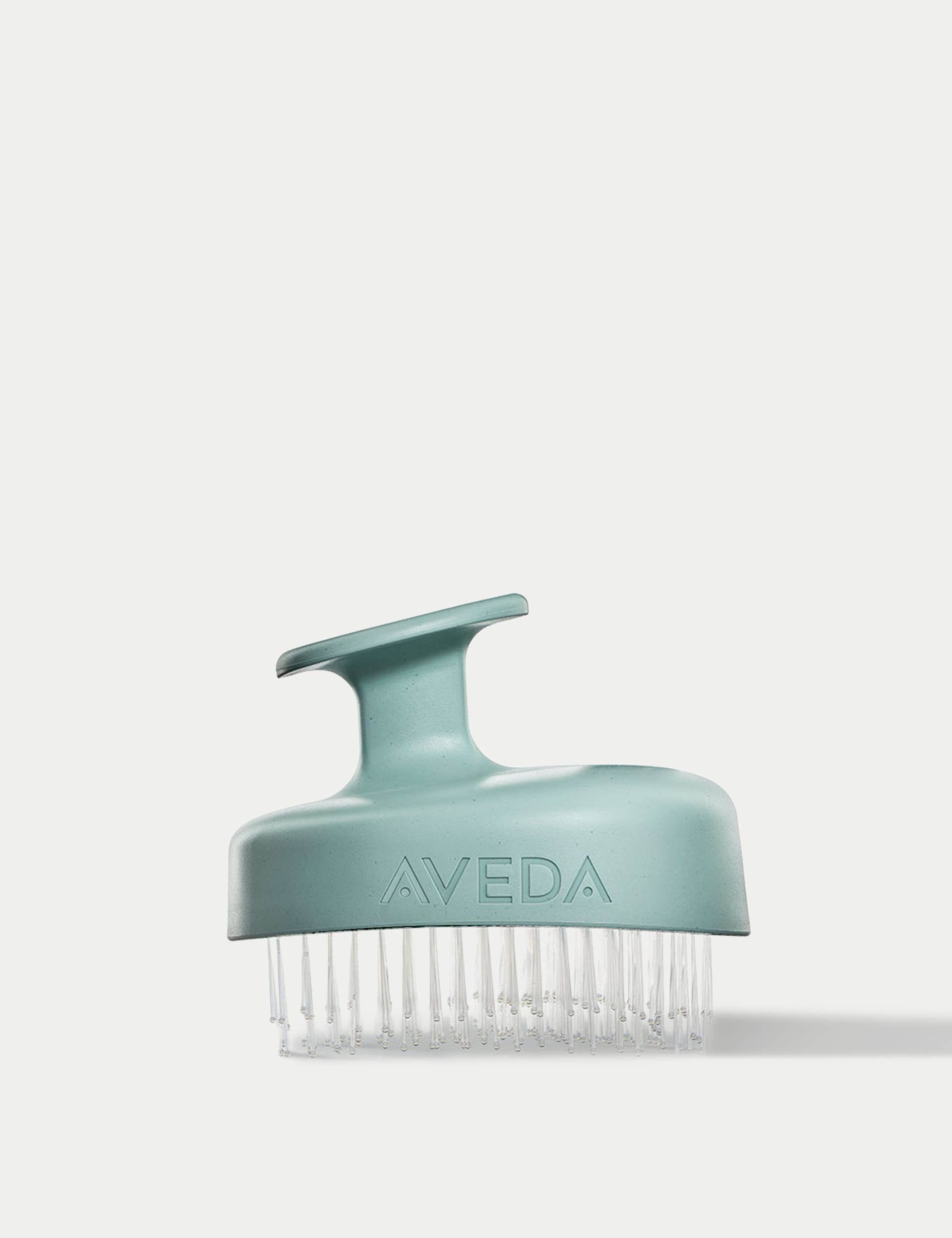 Scalp Solutions Stimulating Scalp Massager | AVEDA | M&S