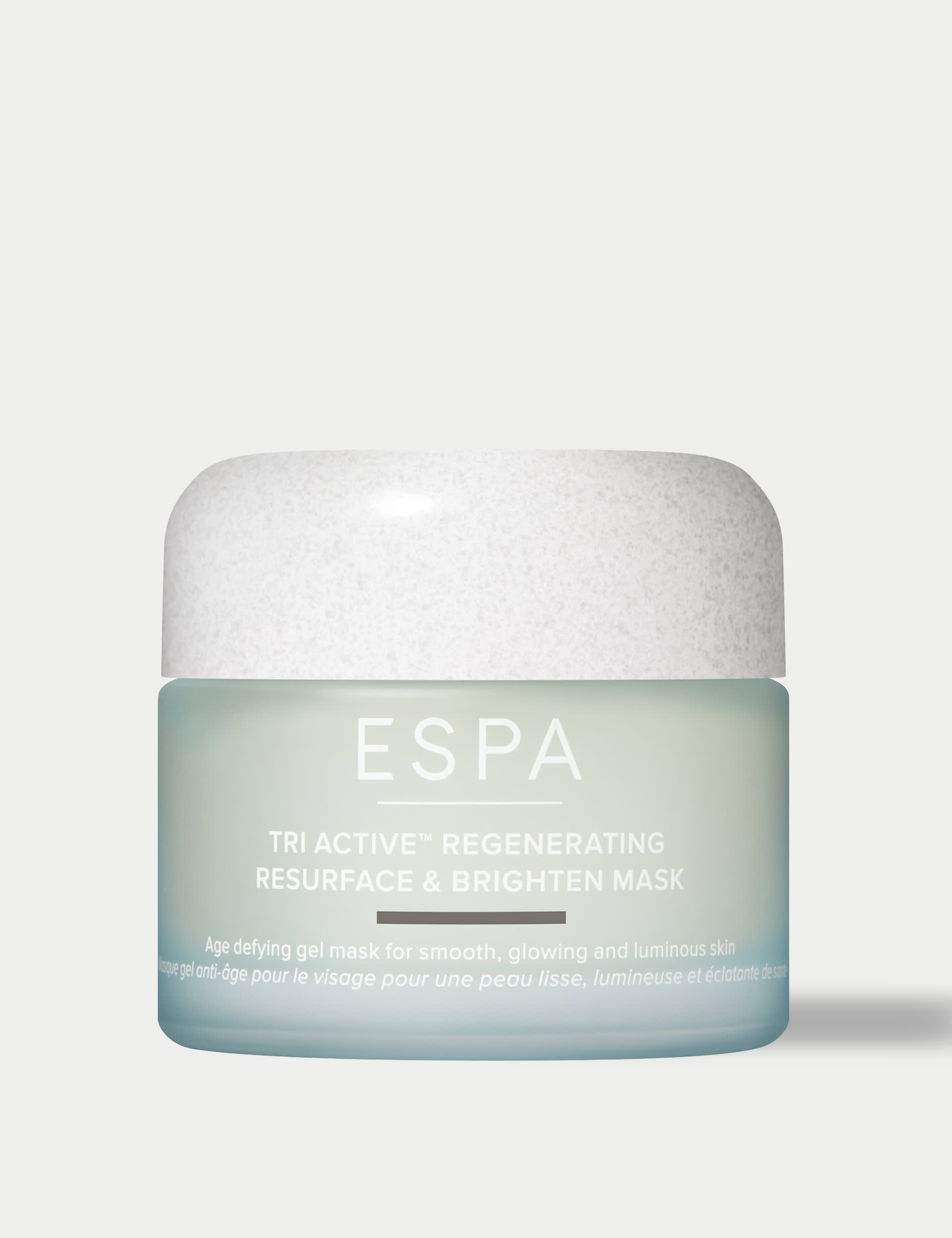 Tri-Active™ Regenerating Resurface and Brighten Mask | ESPA | M&S IE
