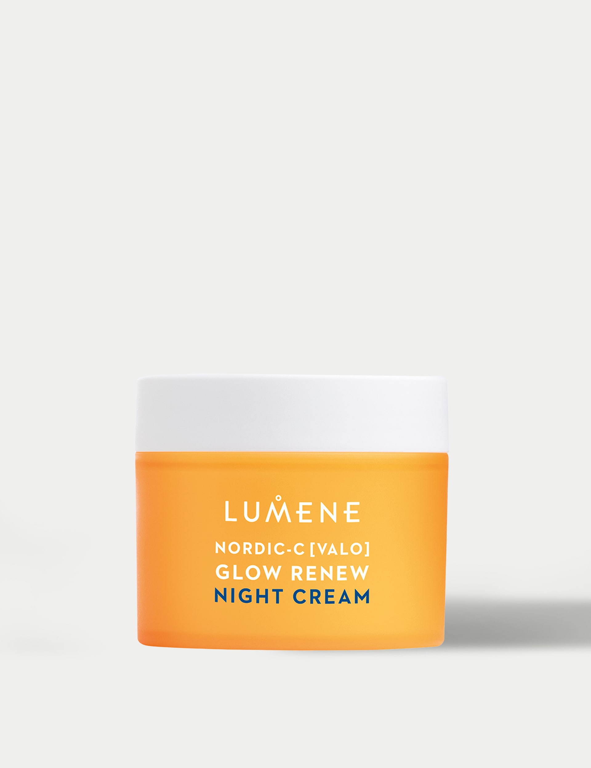 Lumene Nordic-C [VALO] Glow Renew Night Cream 50ml | Lumene | M&S