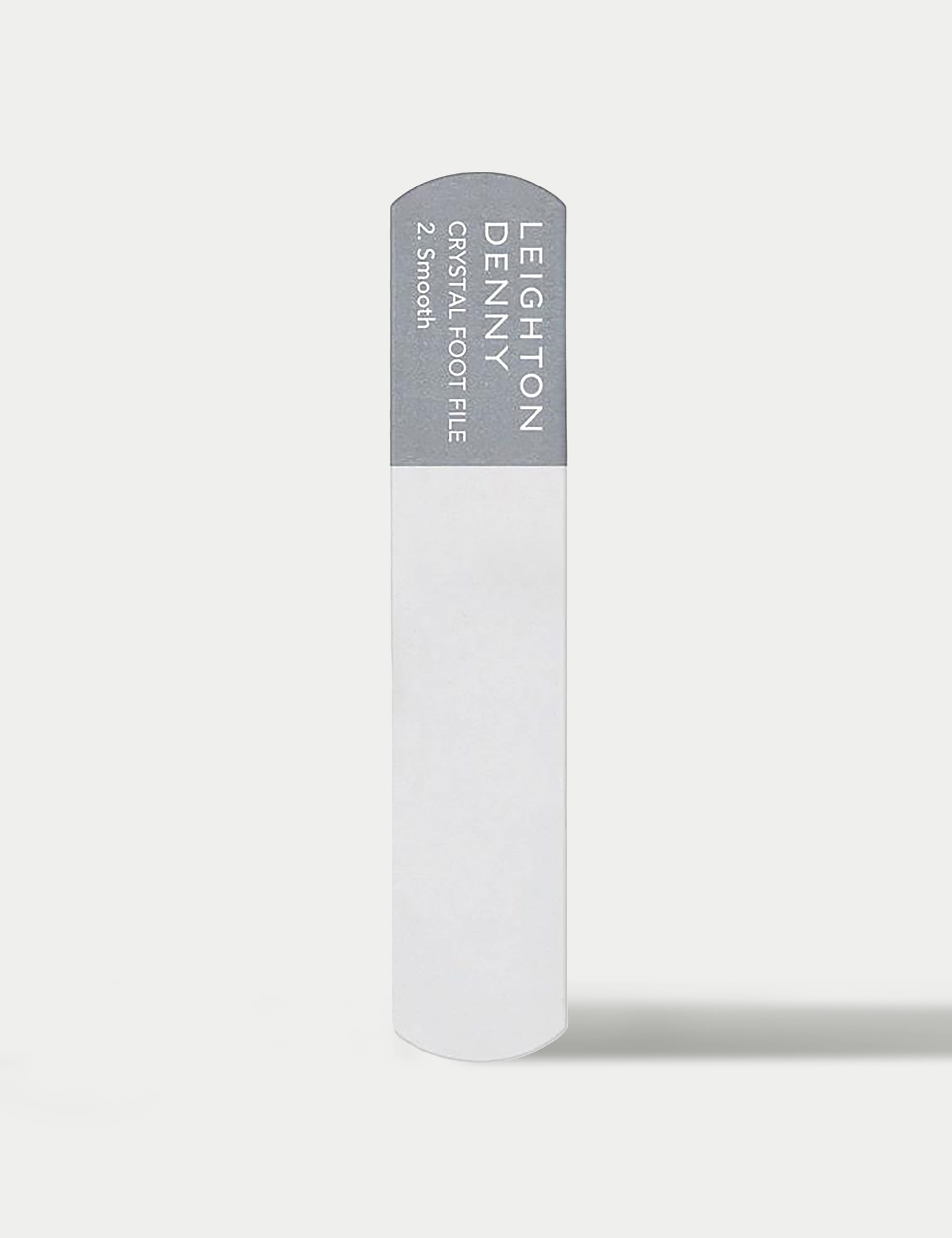 Crystal Foot File 180mm | Leighton Denny | M&S IE