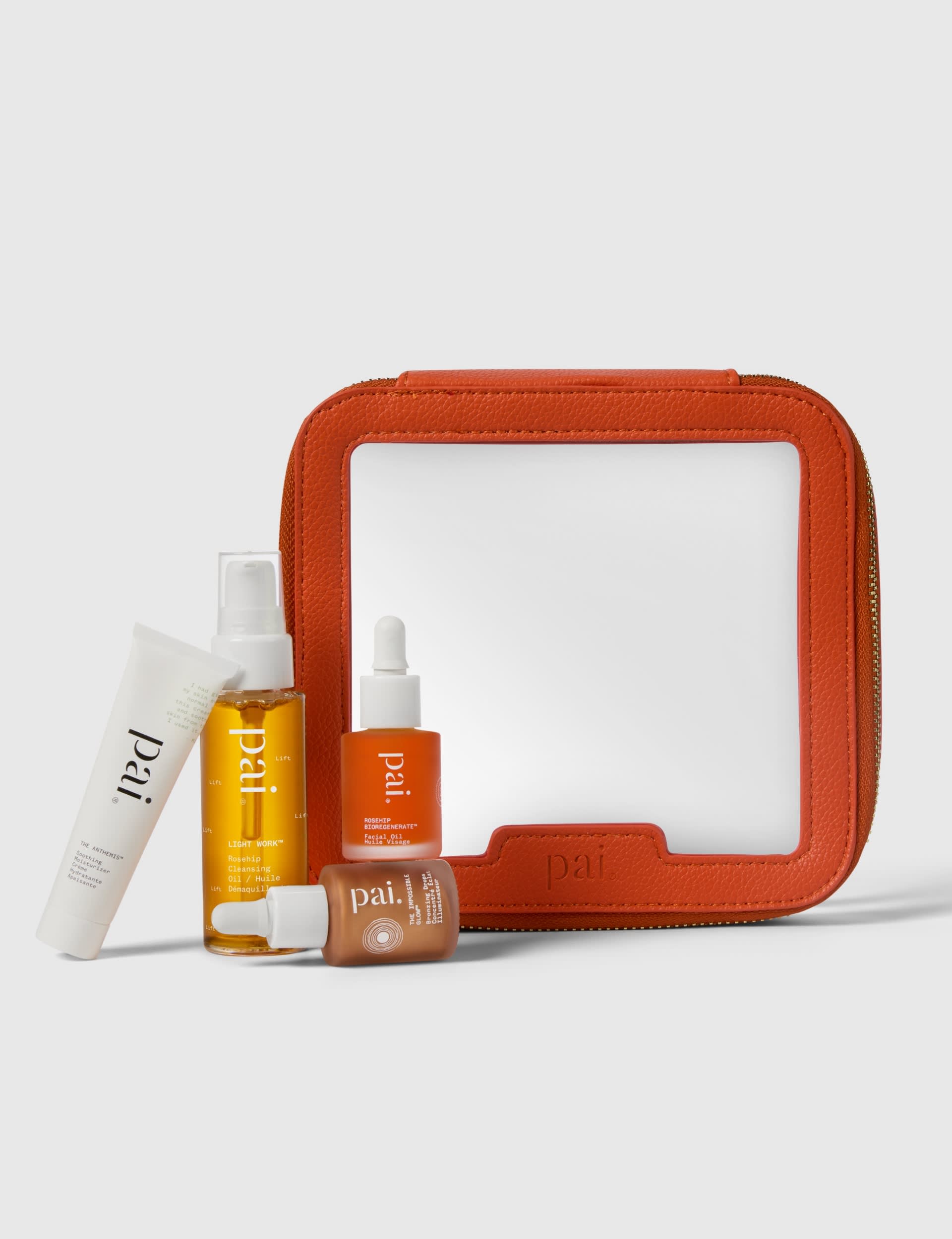 Try Pai Kit | Pai | M&S