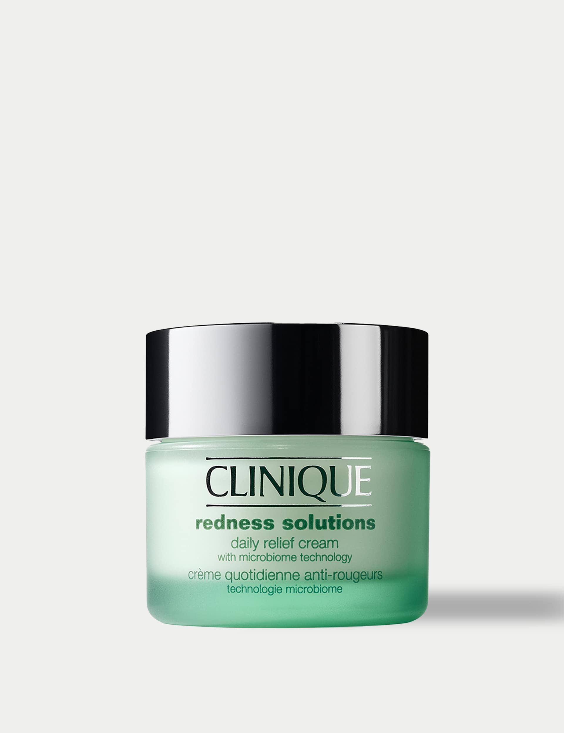 Redness Solutions Daily Relief Cream 50ml | Clinique | M&S