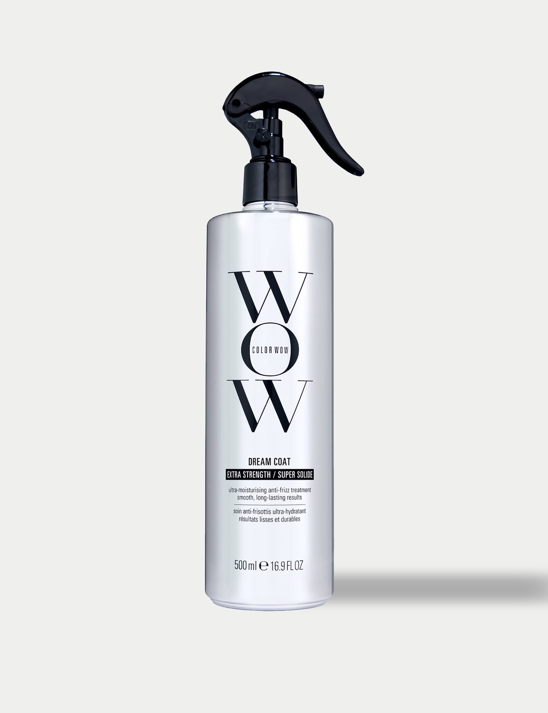 Color Wow Supersize Extra Strength Dream Coat 500ml | Color WOW | M&S