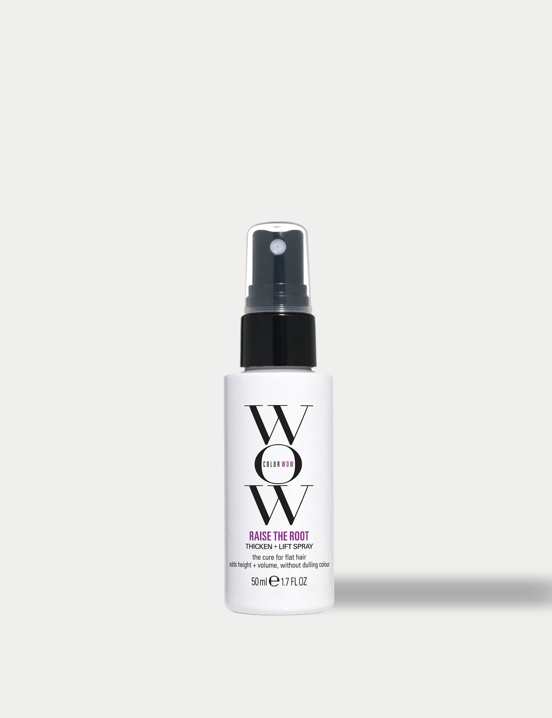 Color Wow Travel Raise the Root Thicken and Lift Spray 50ml | Color WOW ...