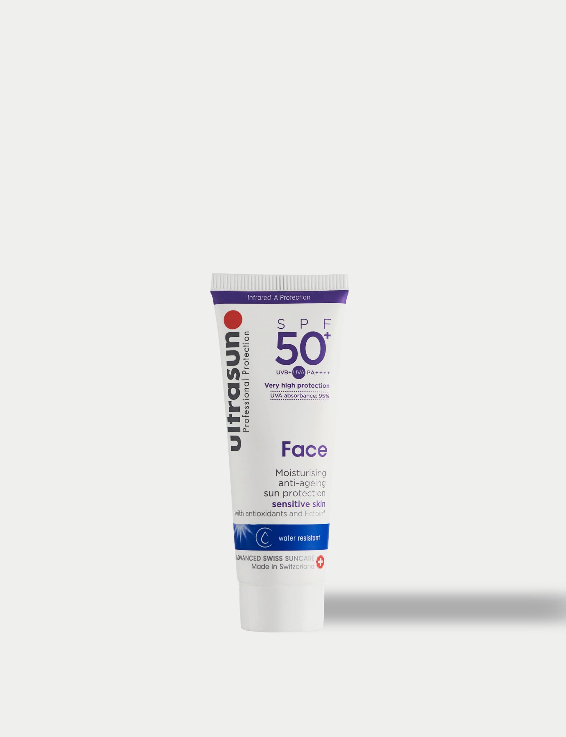 Face SPF 50+ 25ml | Ultrasun | M&S IE