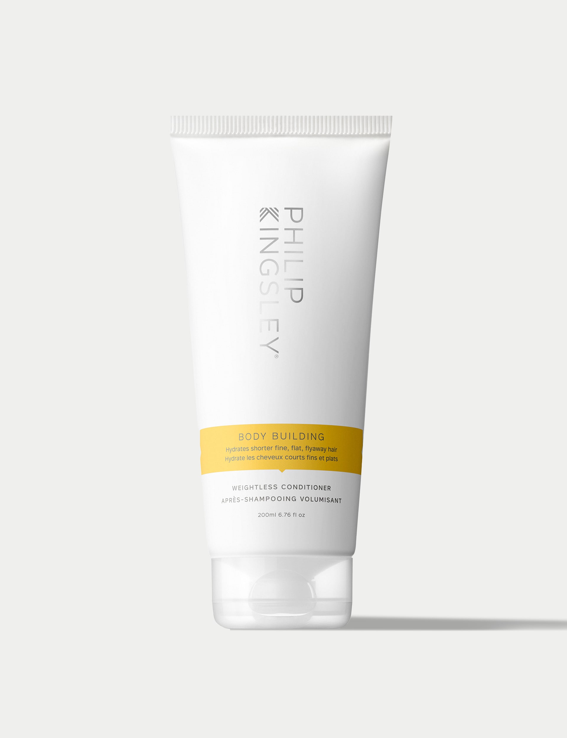 Body Building Weightless Conditioner 200ml | Philip Kingsley | M&S