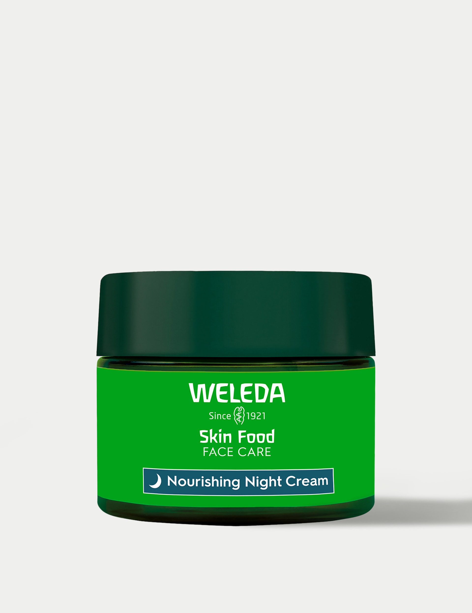 Weleda at M&S