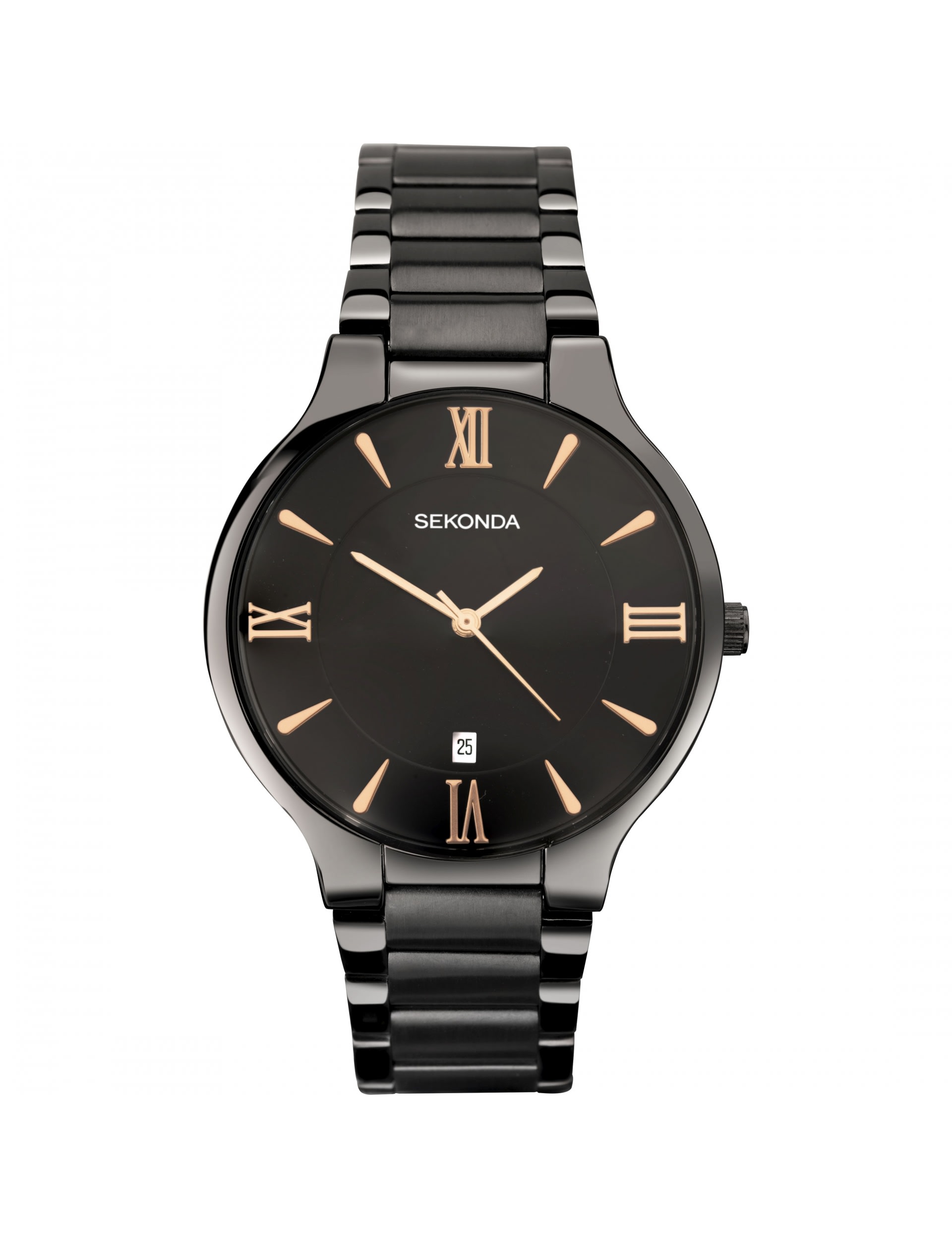 Sekonda 1934 Black Watch | Sekonda | M&S