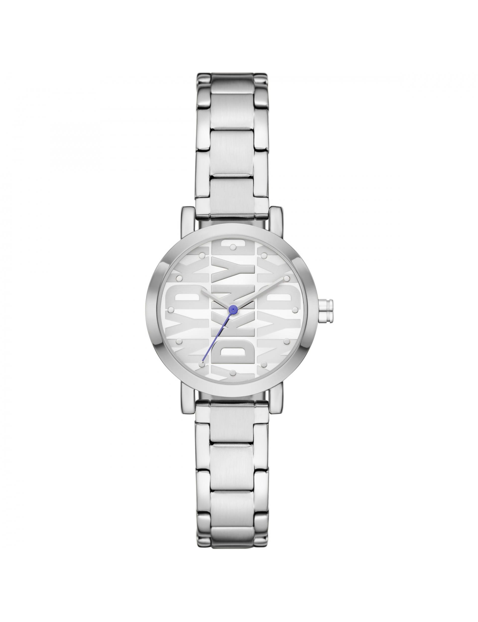 DKNY Soho Metal Bracelet Watch | Dkny | M&S