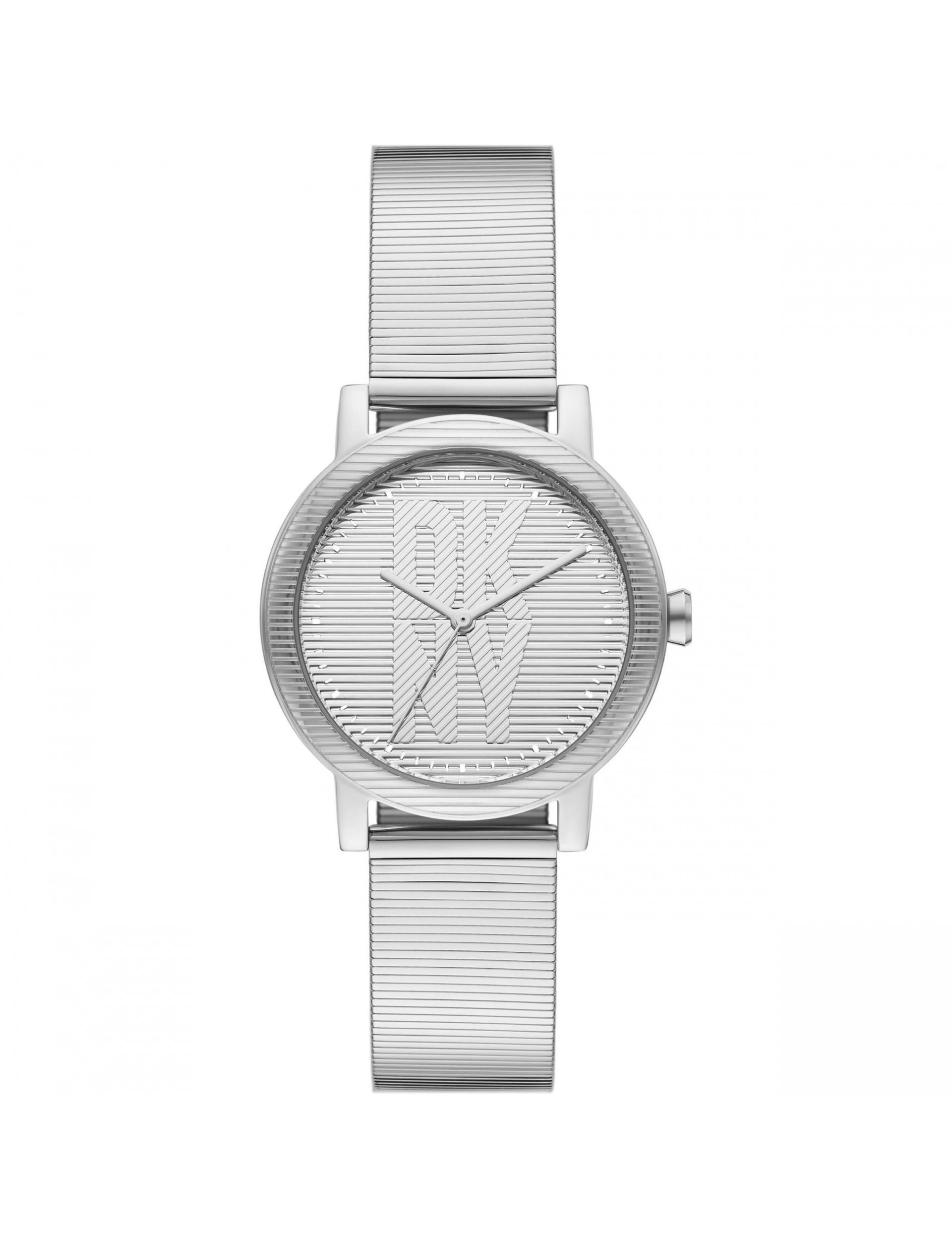 DKNY Soho D Metal Bracelet Watch | Dkny | M&S