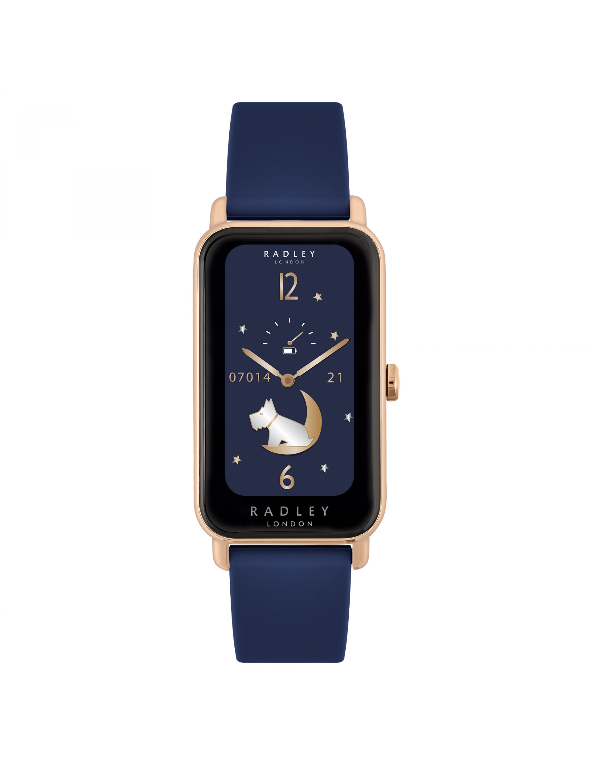 Radley Series 21 Smart Watch | Radley | M&S