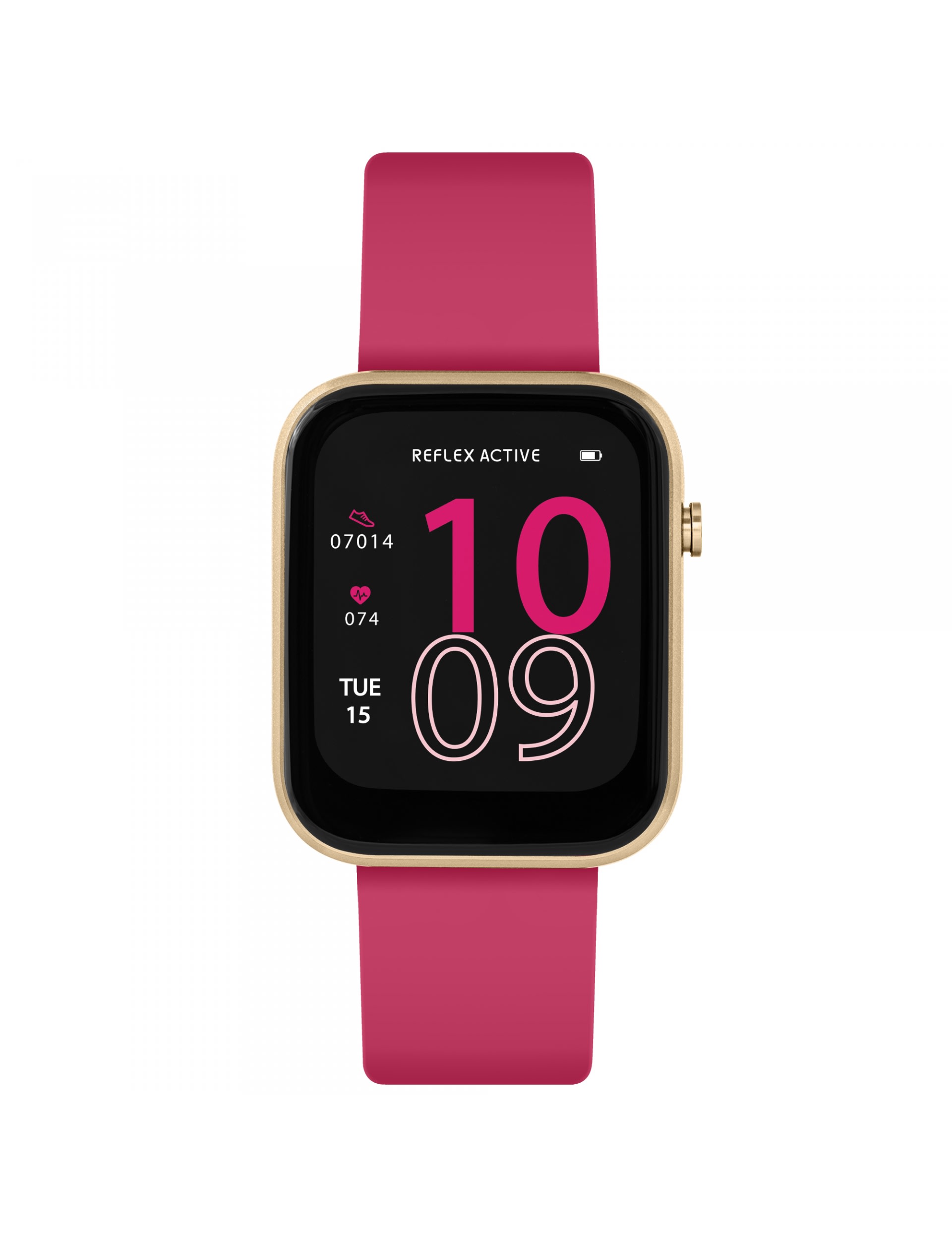 Reflex Active Series 12 Smart Watch | Reflex Active | M&S