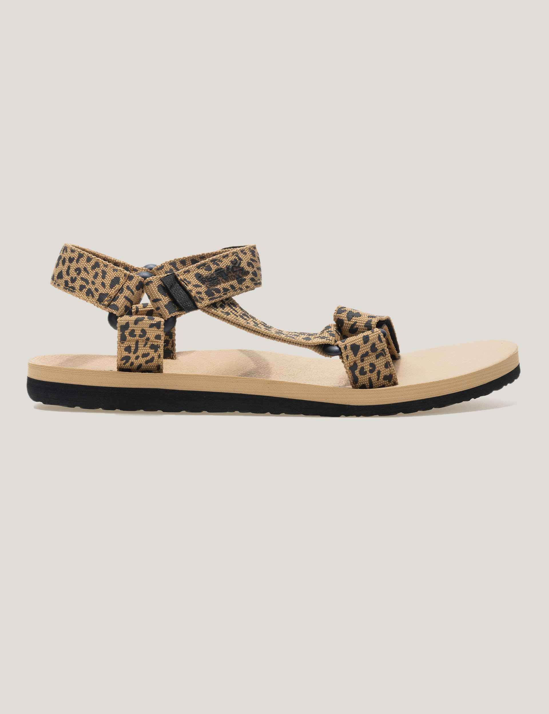 Women’s Black Sandals at M&S