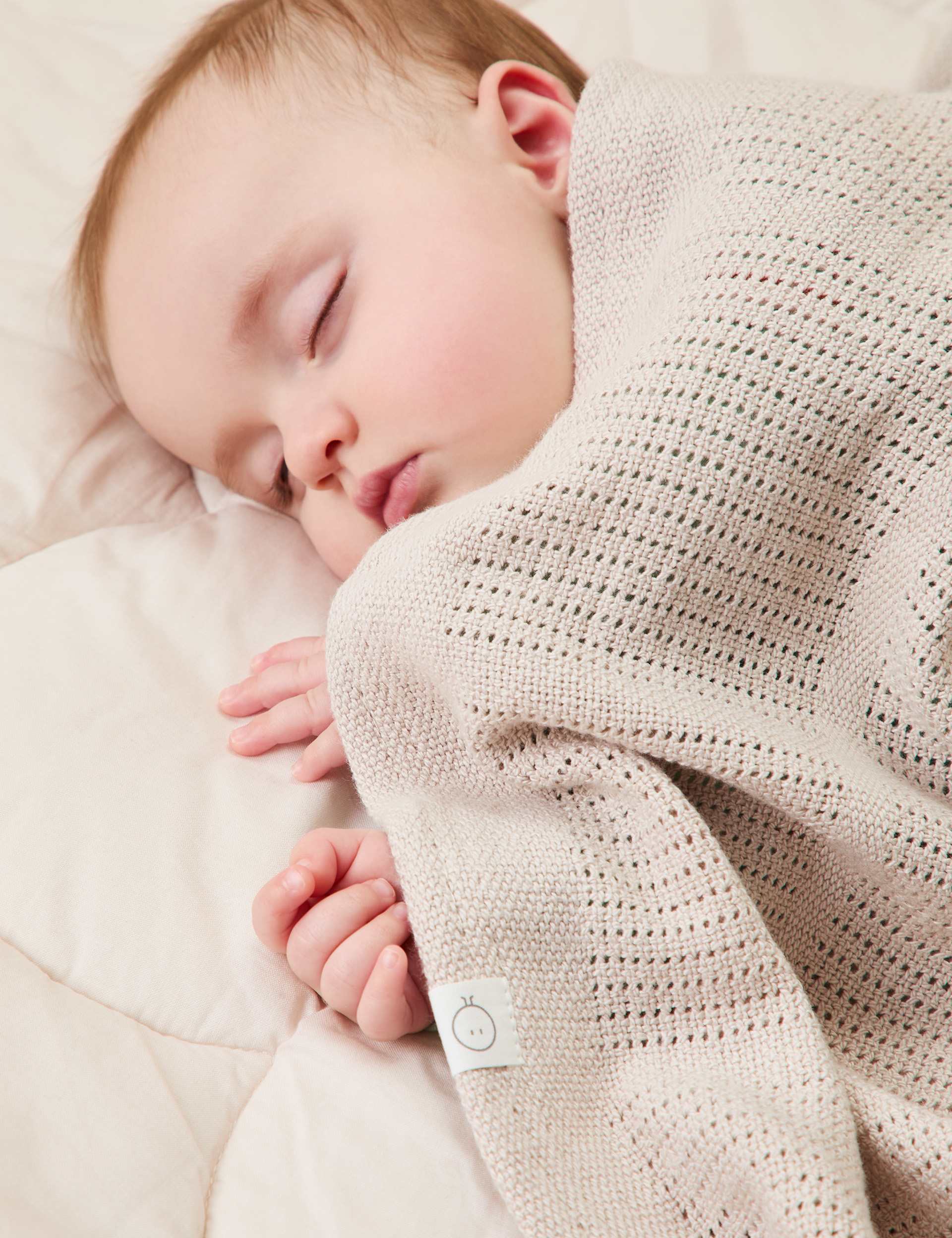 Baby Mori | M&S
