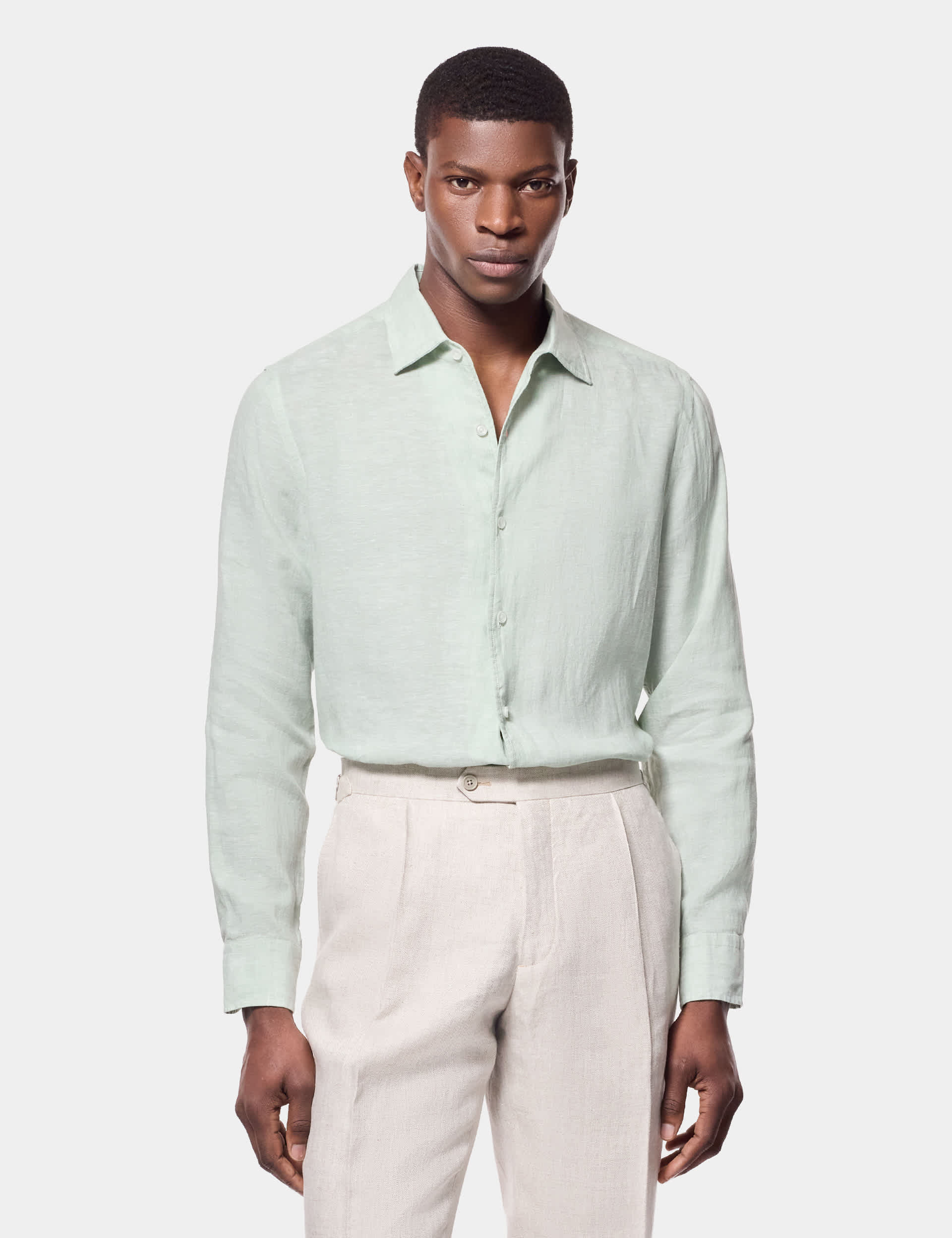 Long sleeve, Brands, Hawes & Curtis at M&S