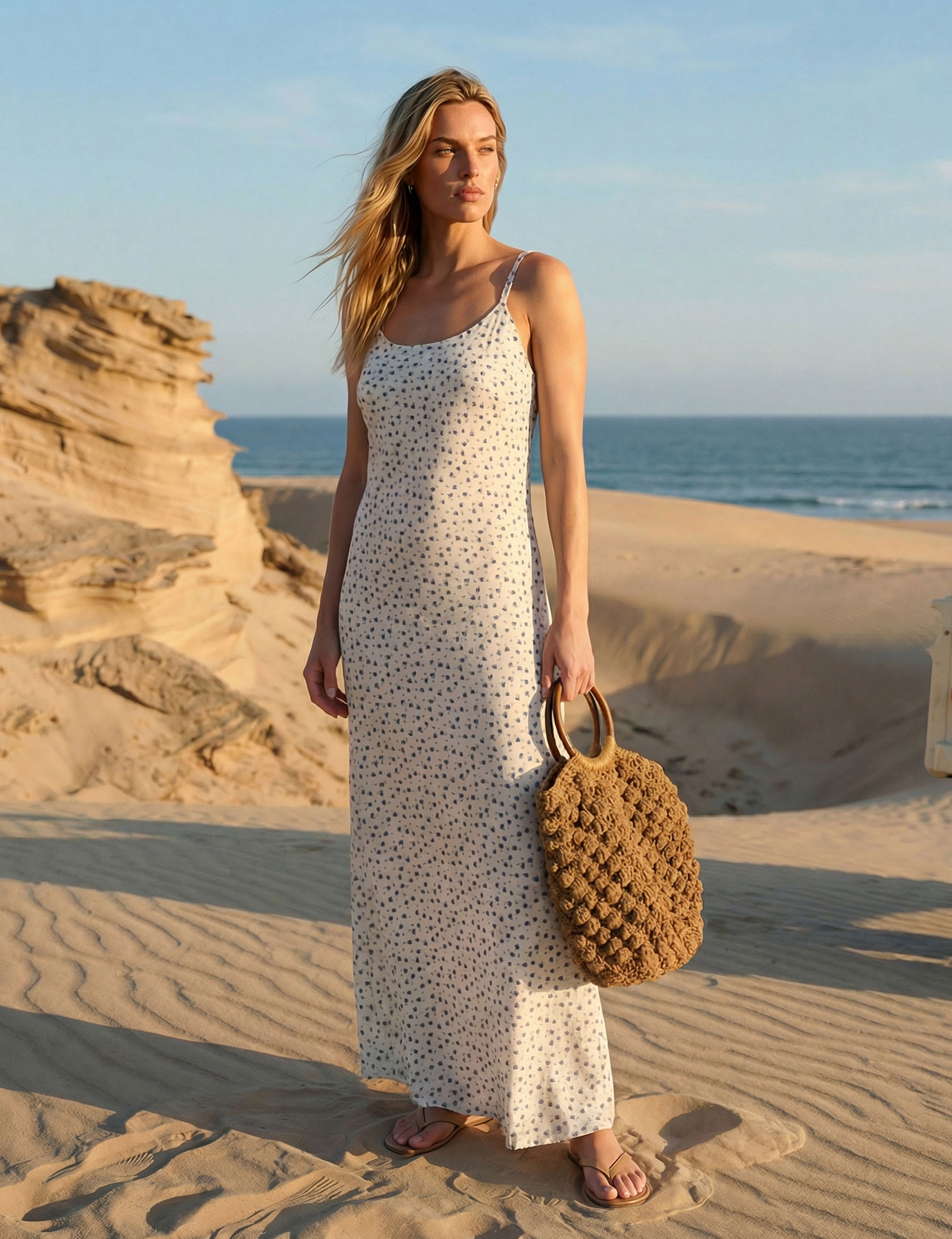 Page 52 - Women’s Dresses at M&S