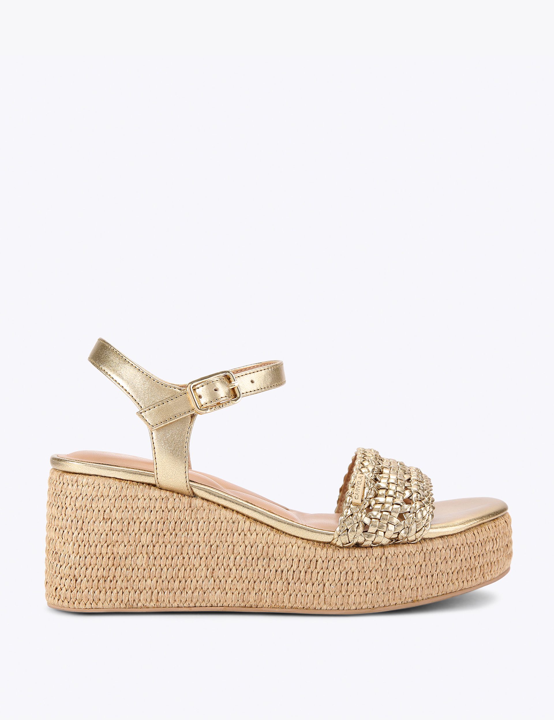 Espadrilles, Brands, Carvela at M&S