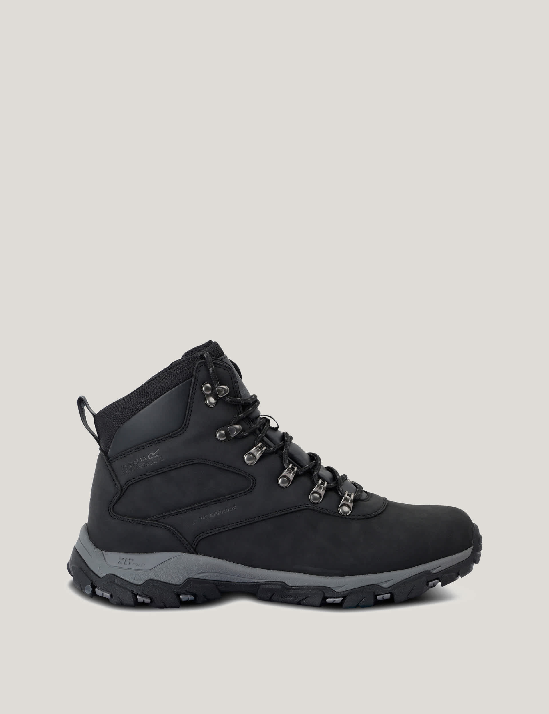 Holcombe Classic Waterproof Walking Boots | Regatta | M&S