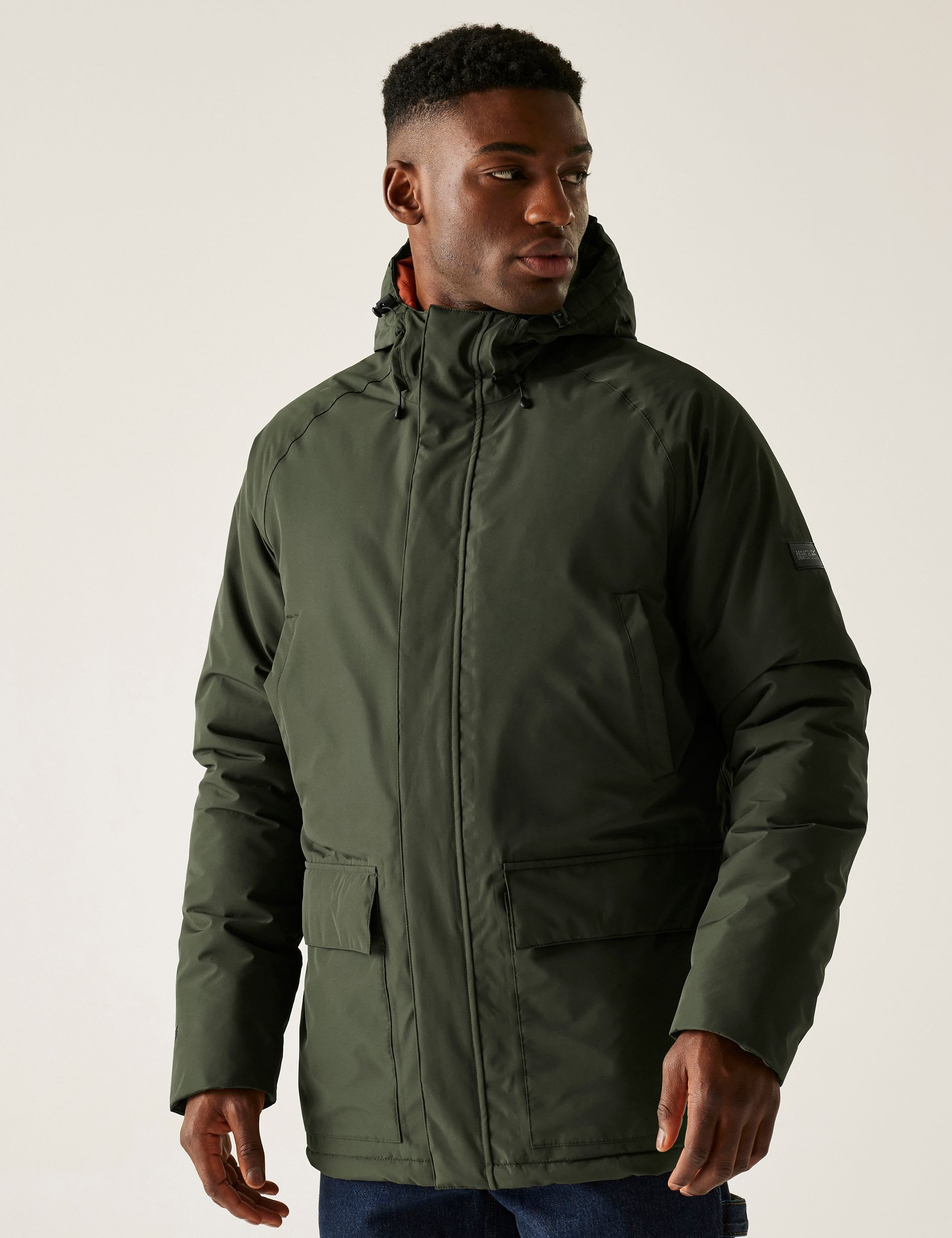 Page 3 - Men’s Coats & Jackets at M&S
