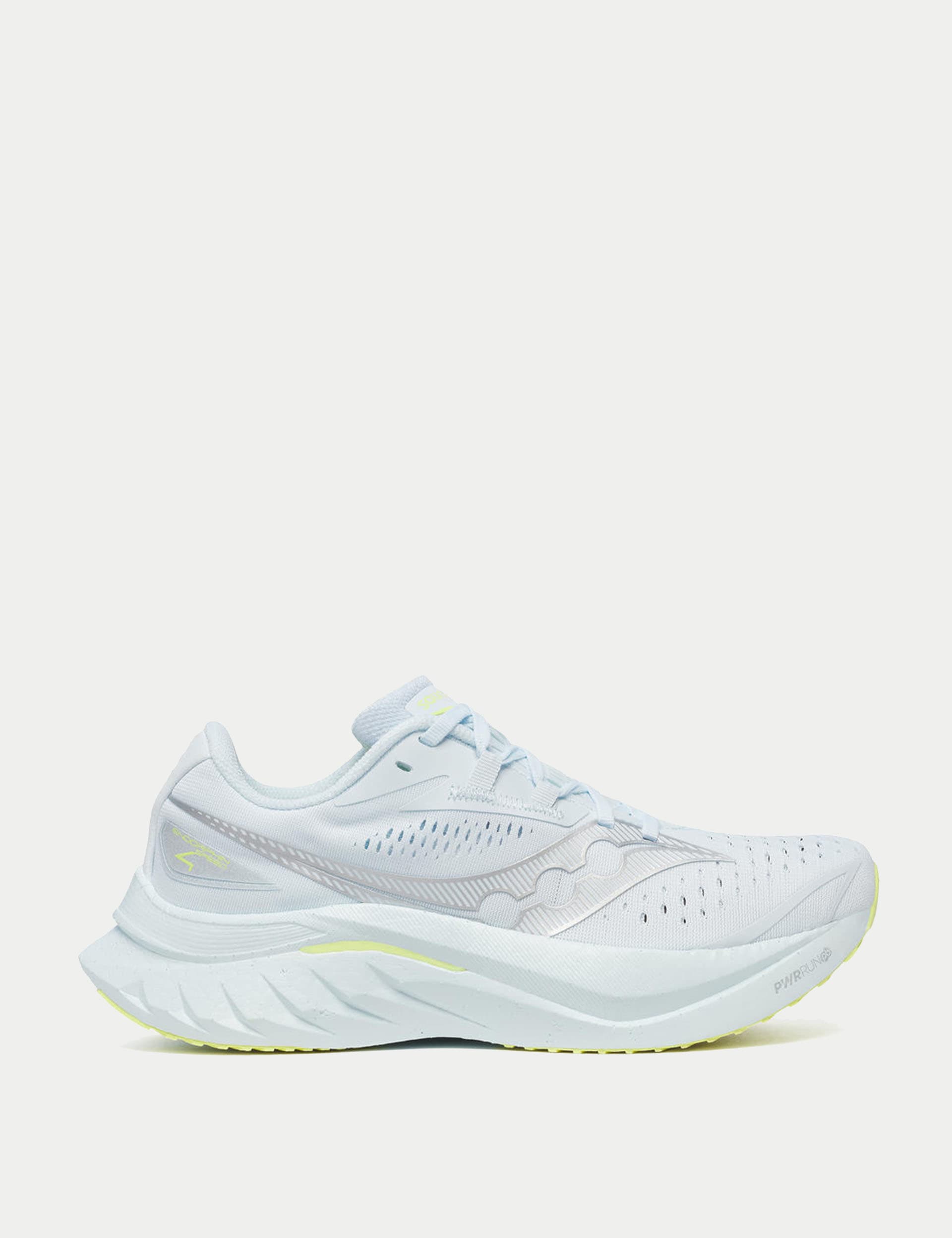 Endorphin Speed 4 Sports Trainers | Saucony | M&S