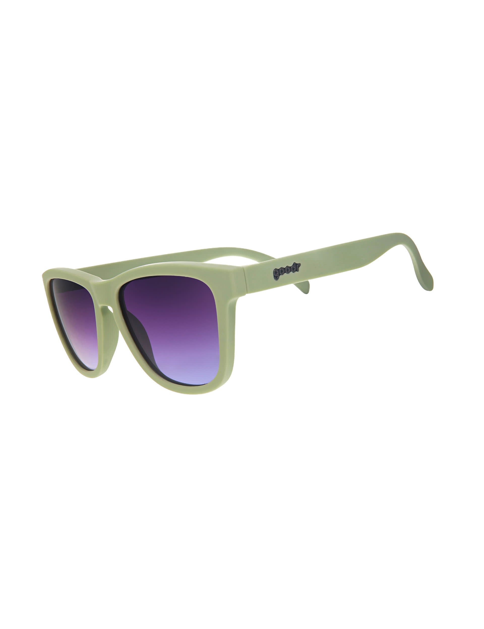 D-Frame Sunglasses | GOODR | M&S