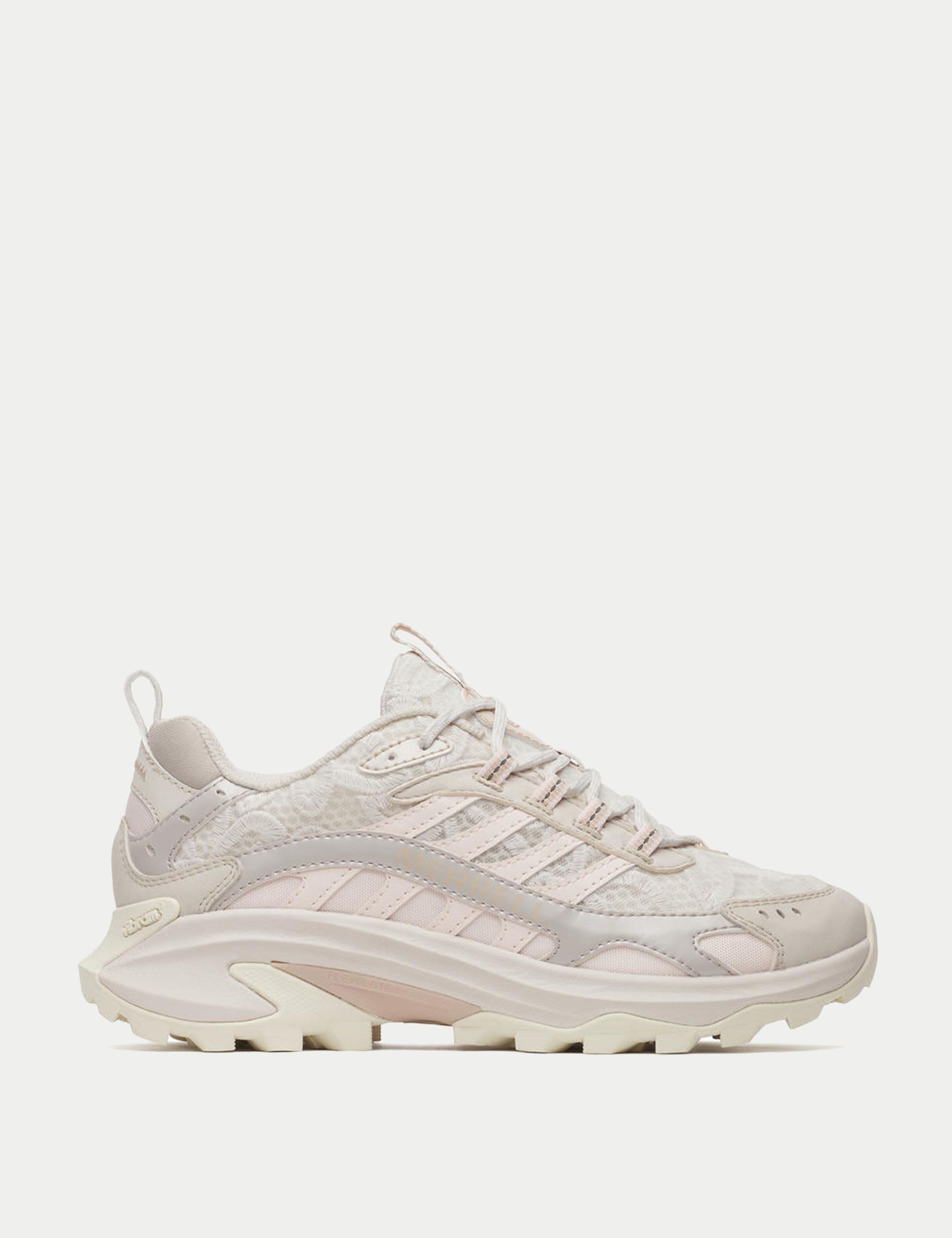 MOAB SPEED 2 ALLURE TRAINERS | MERRELL | M&S