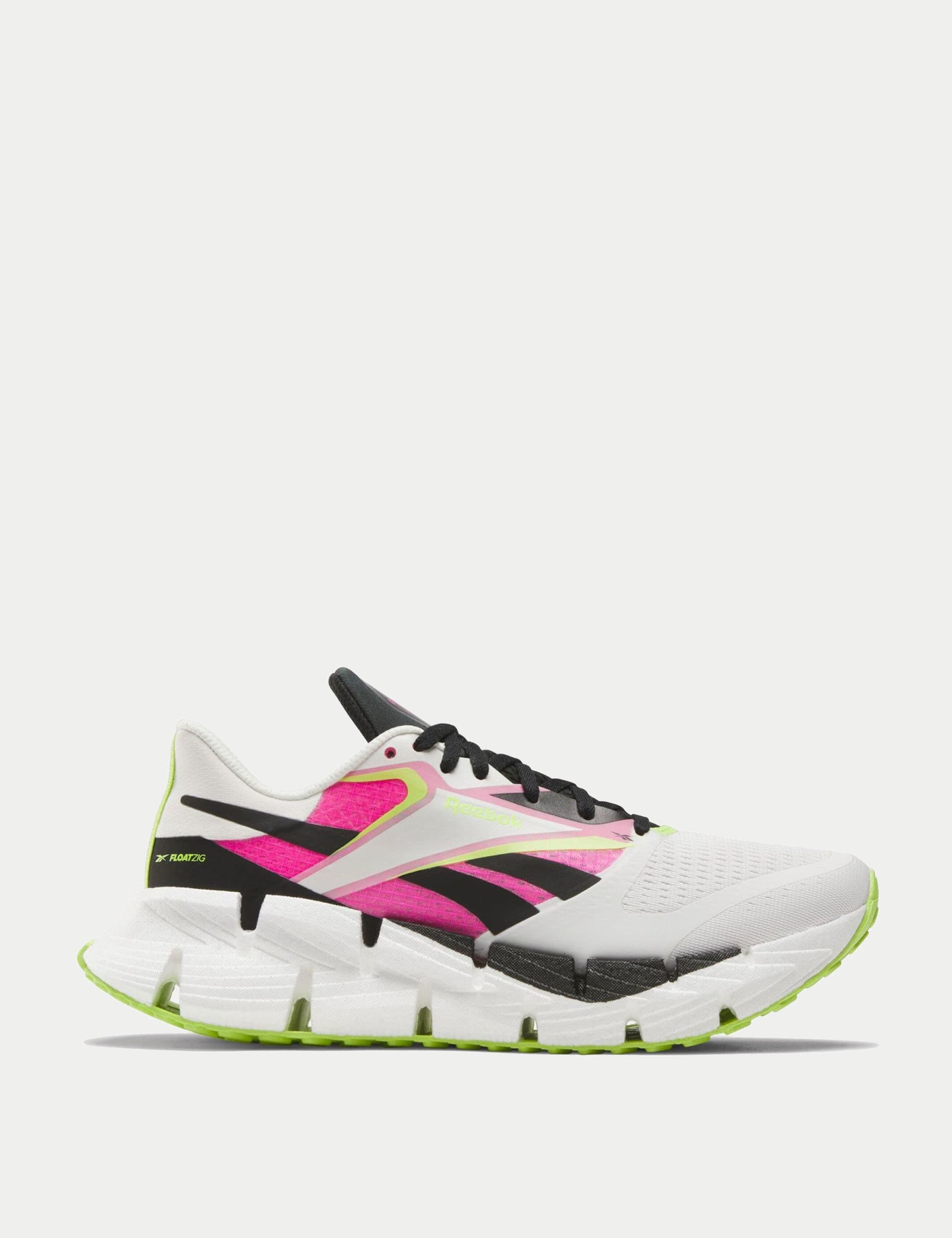 FloatZig 1 Trainers | Reebok | M&S