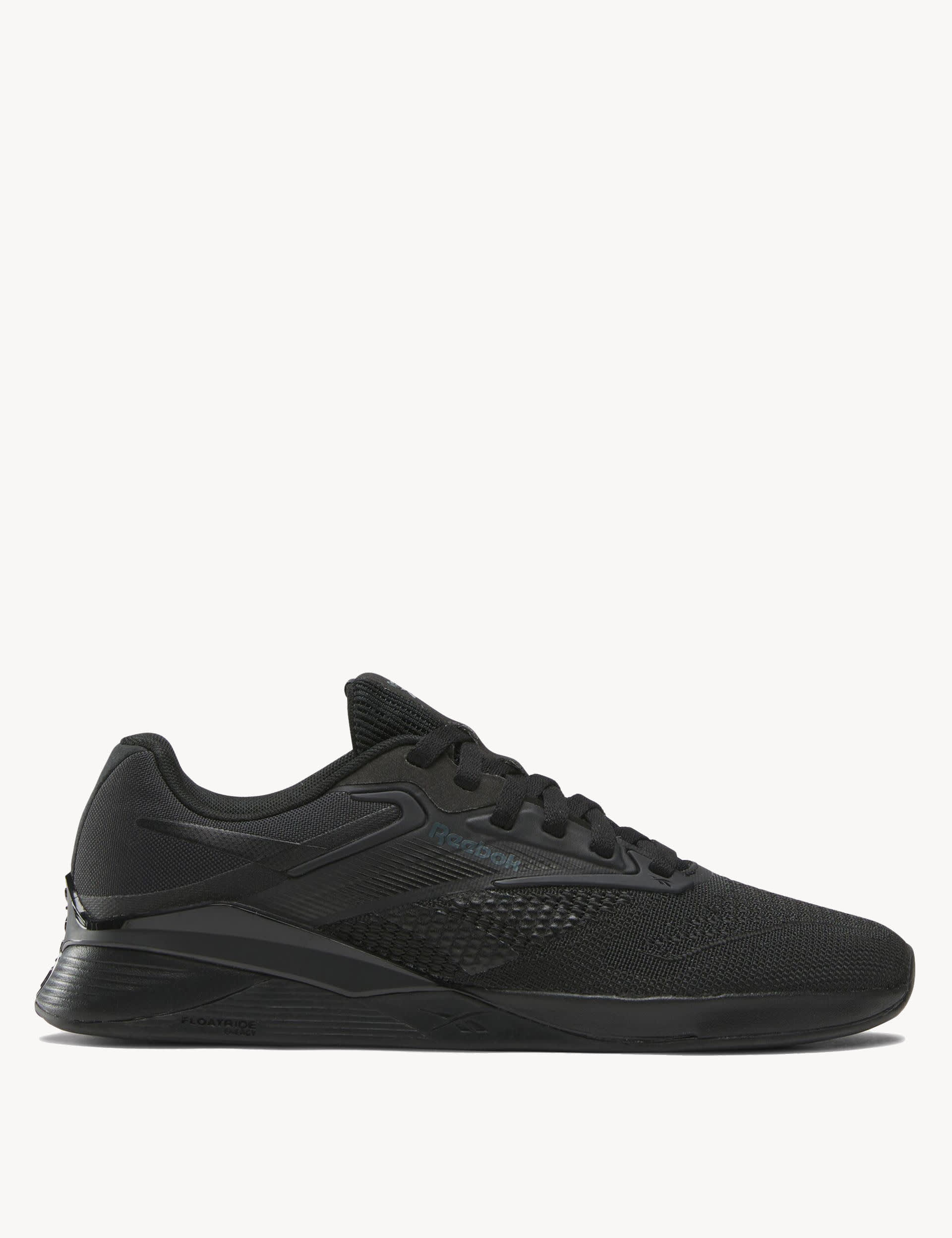 Nano X4 Lace Up Trainers | Reebok | M&S