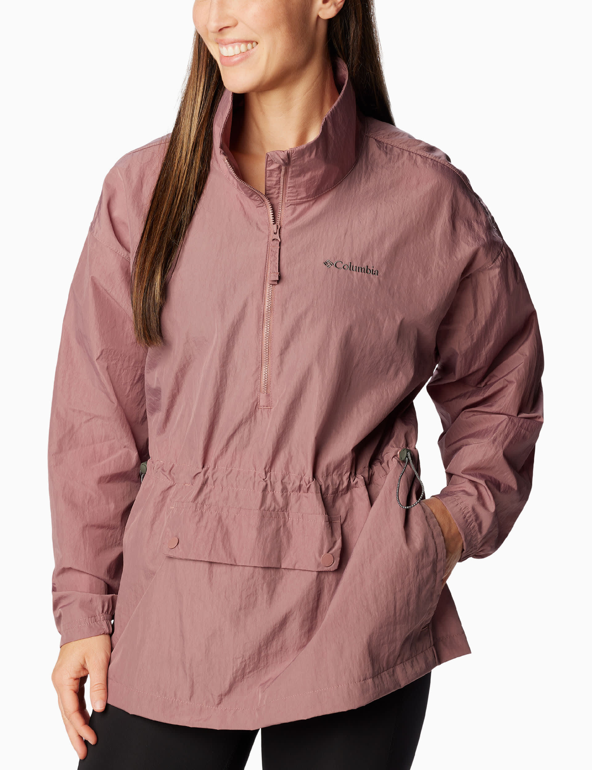 Women’s Funnel Neck Coats & Jackets | M&S