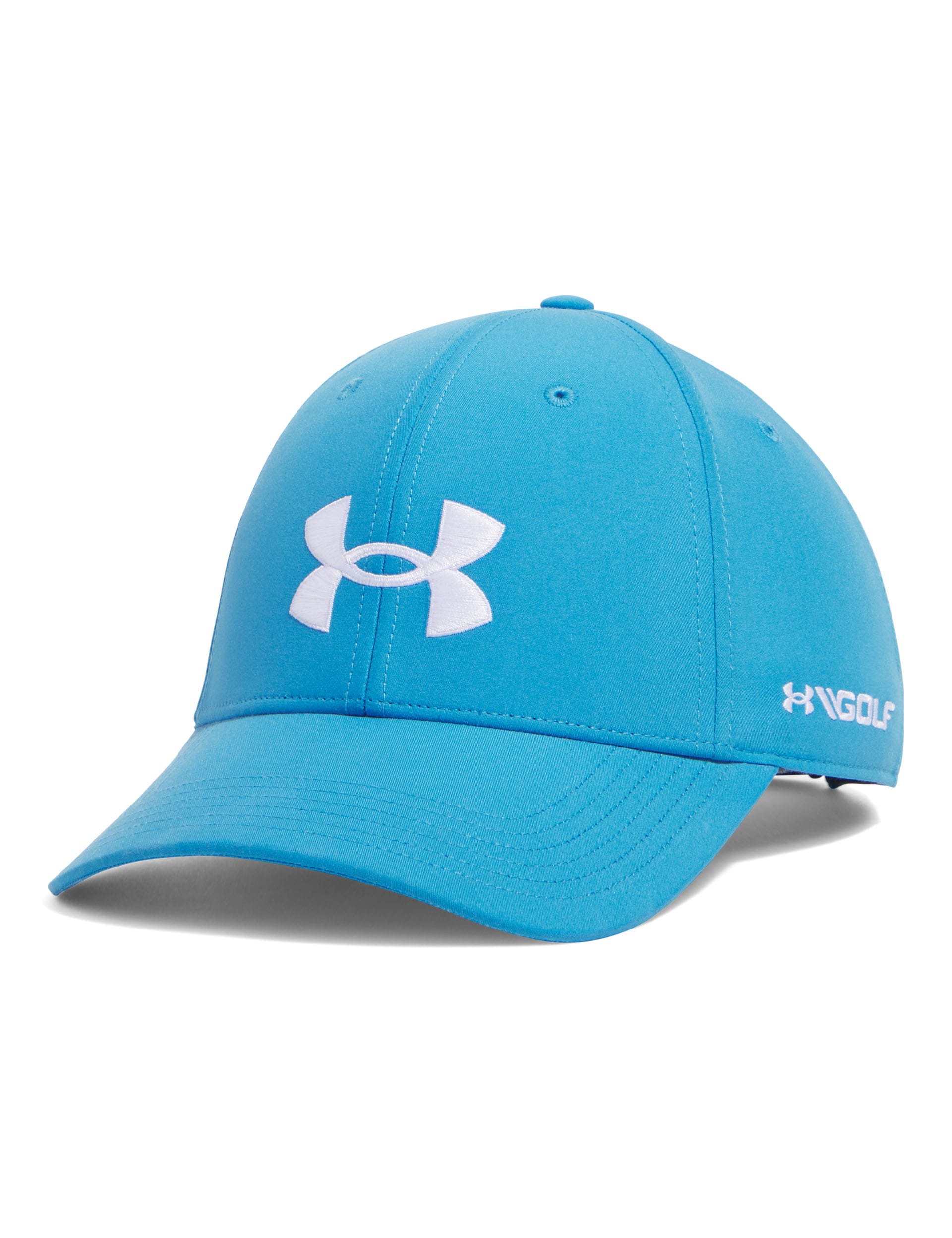 Blue, Brands, Under Armour at M&S