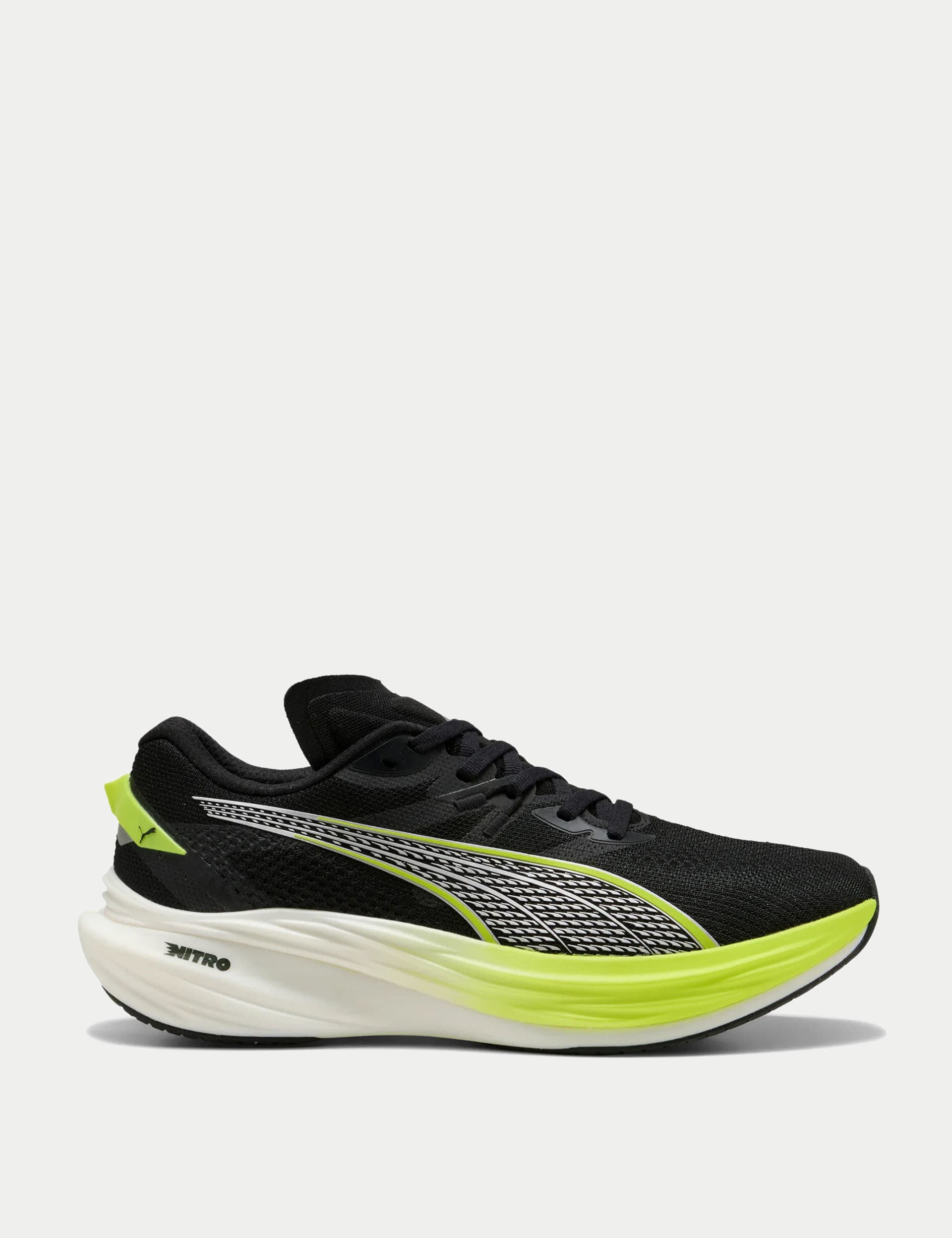 Deviate NITRO™ 3 Trainers | Puma | M&S
