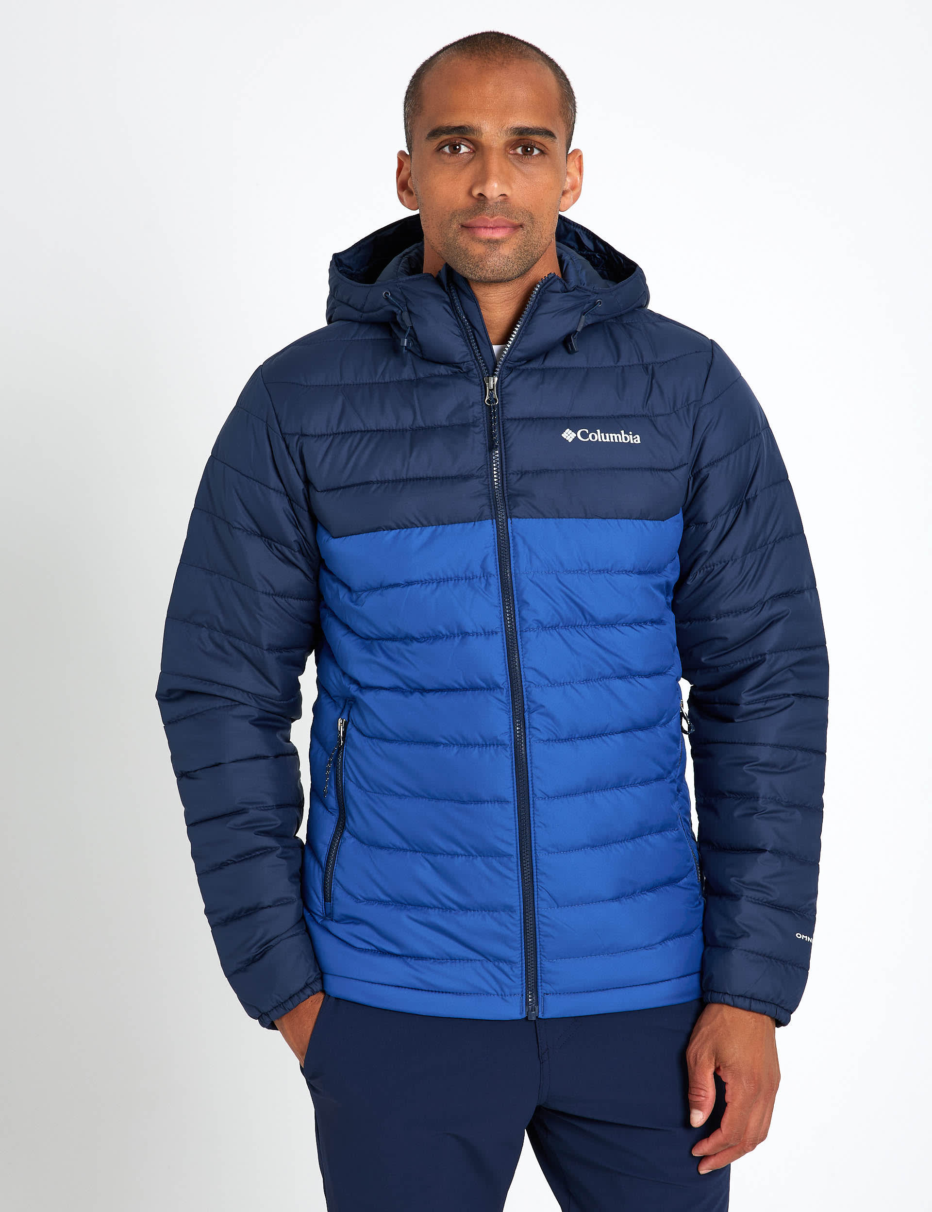 Men’s Columbia Coats & Jackets at M&S