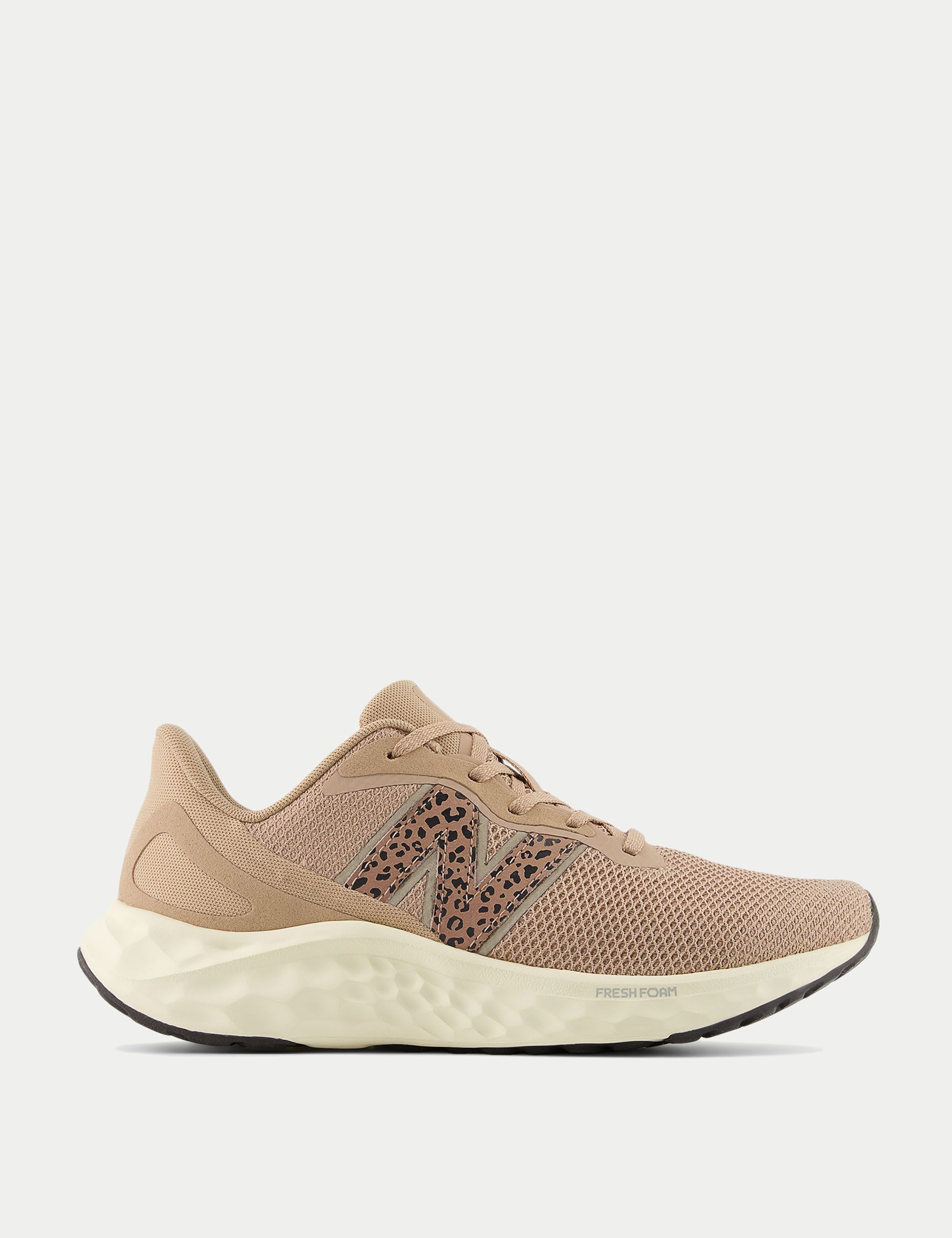 New Balance at M&S