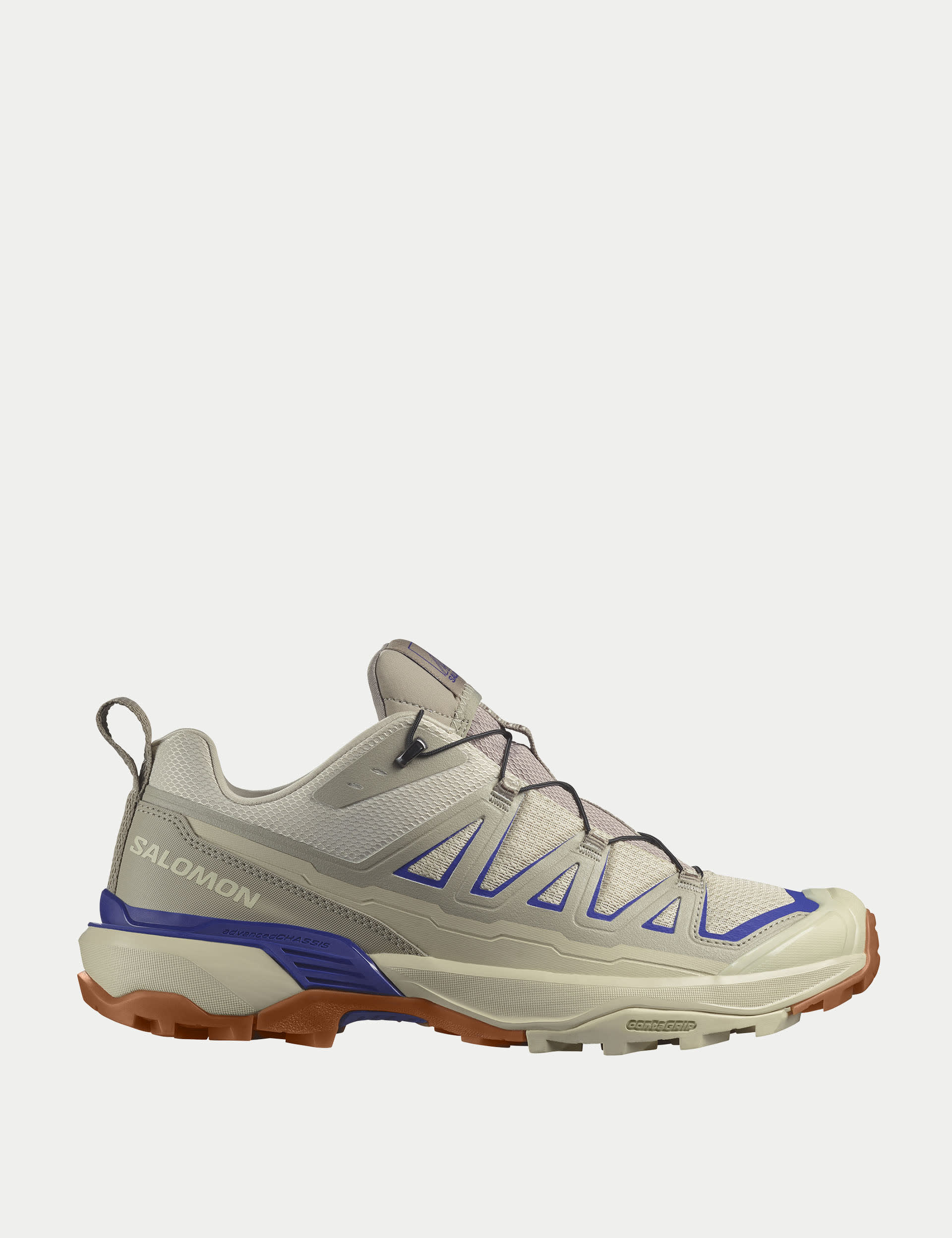 X Ultra 360 Edge Hiking Trainers | Salomon | M&S