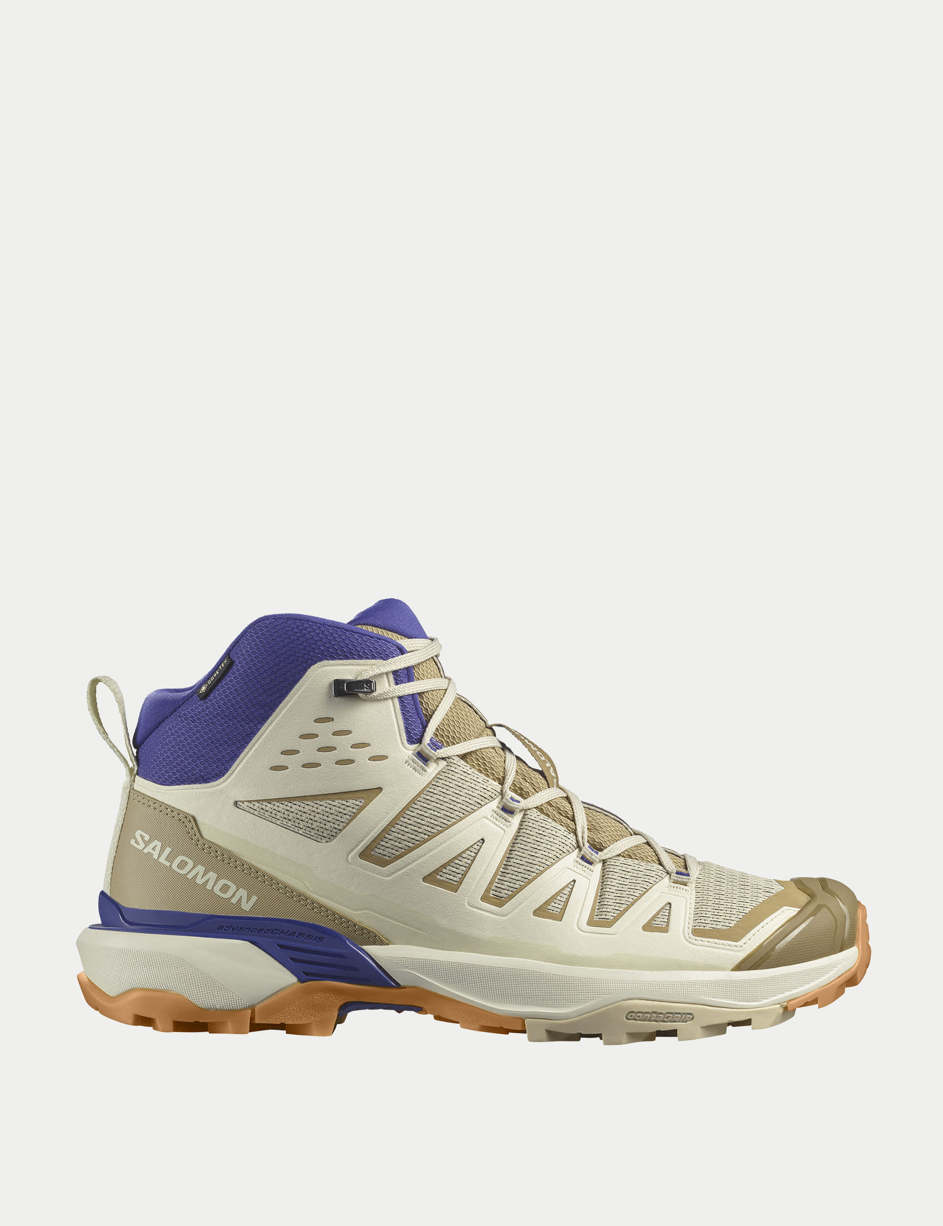 X Ultra 360 Edge Mid Gore-Tex Walking Boots | Salomon | M&S