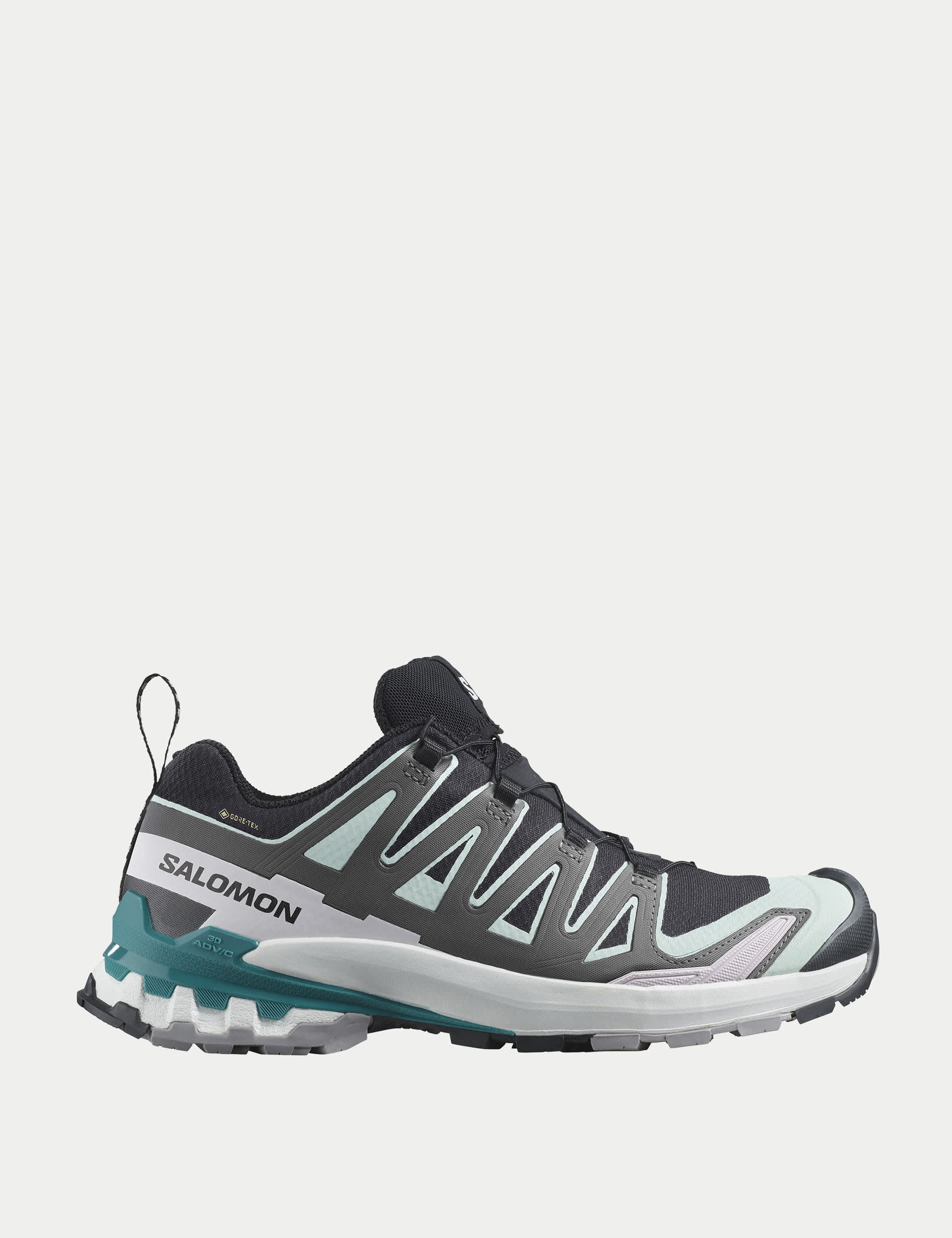 XA Pro 3D V9 Gore-Tex Trail Trainers | Salomon | M&S