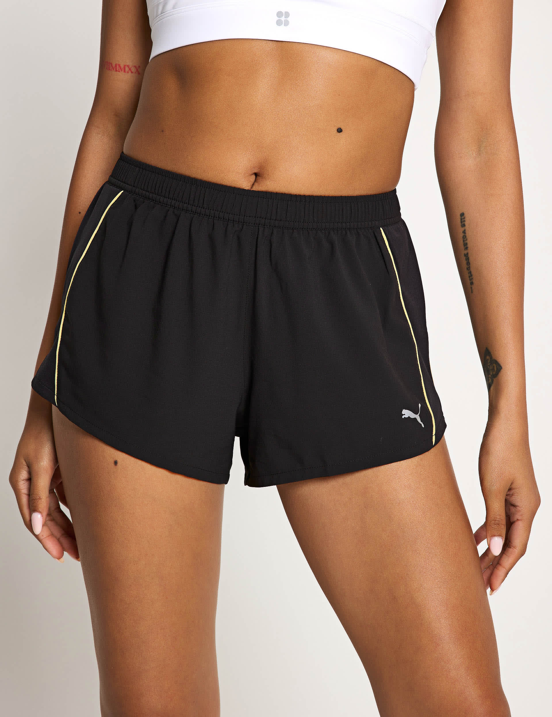 Velocity 3 Running Shorts | Puma | M&S