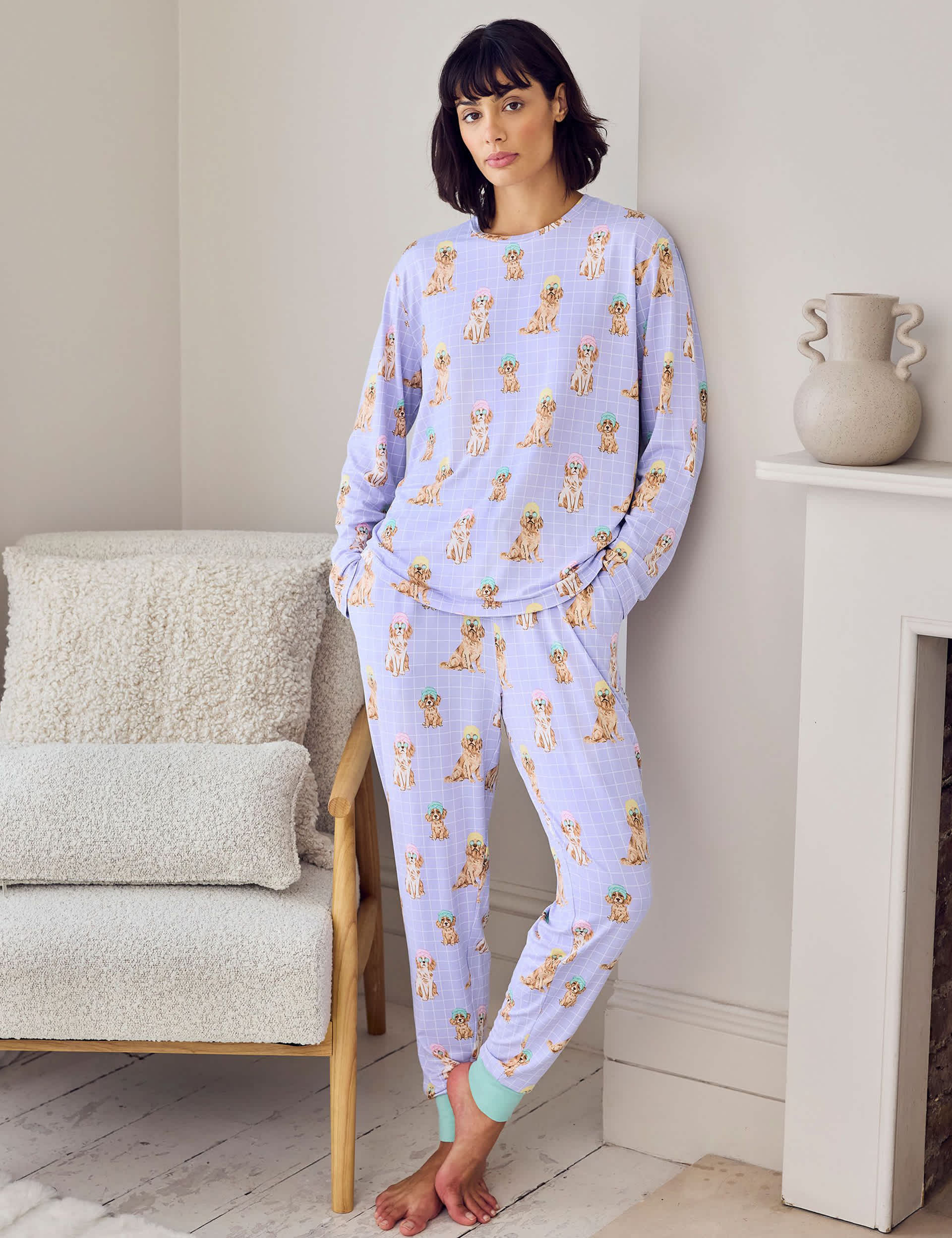 Page 17 - Women’s Nightwear at M&S