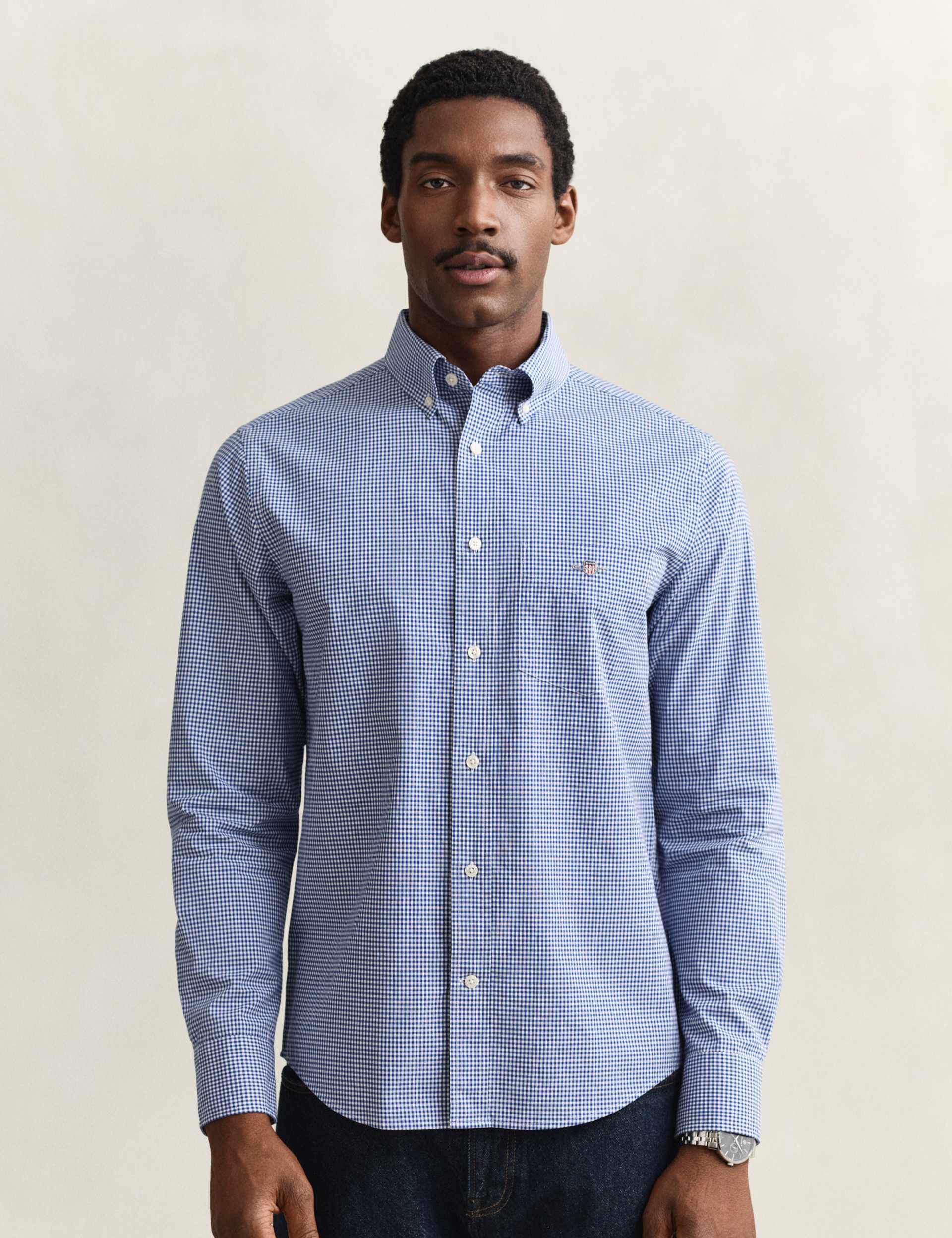 GANT at M&S