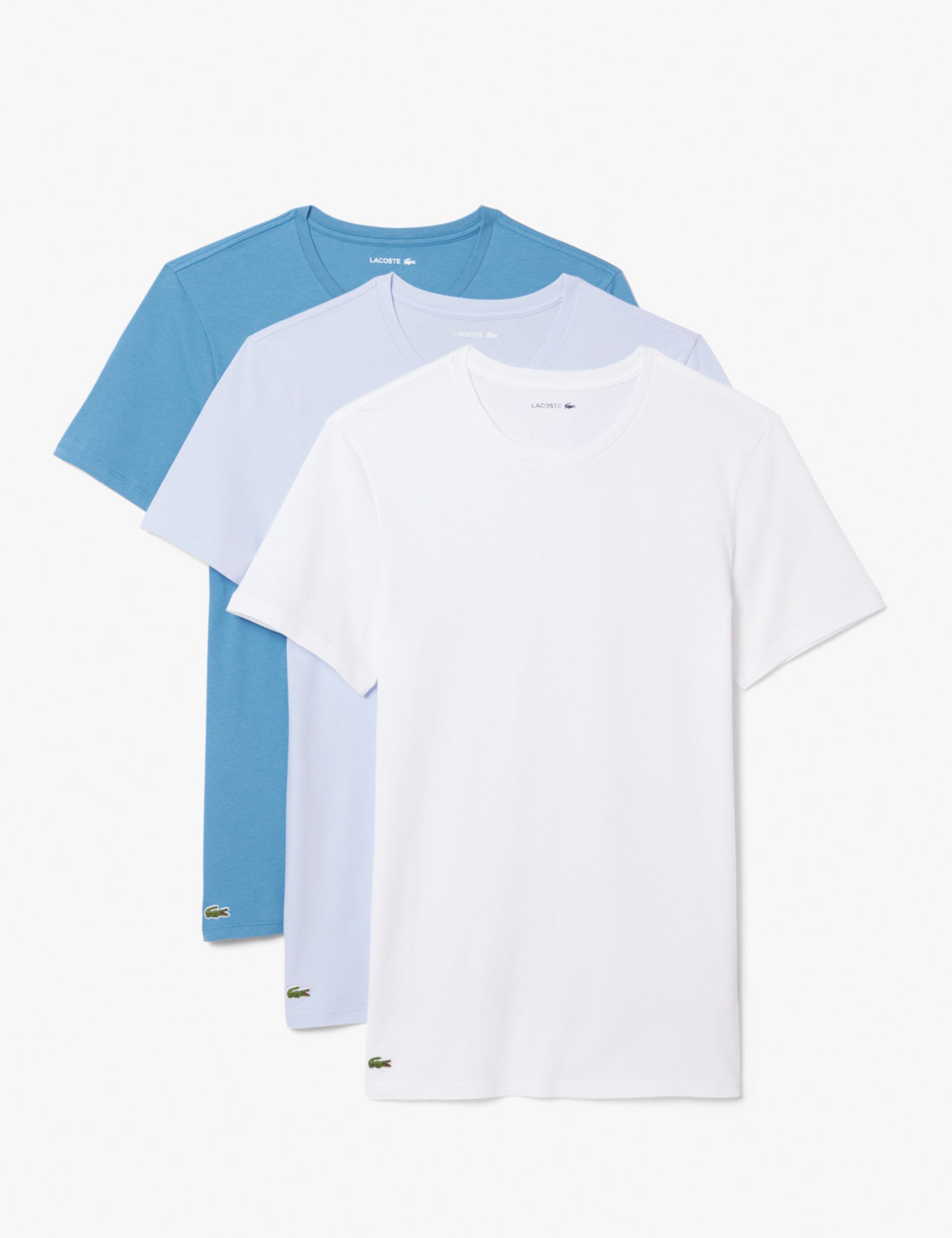 Lacoste at M&S