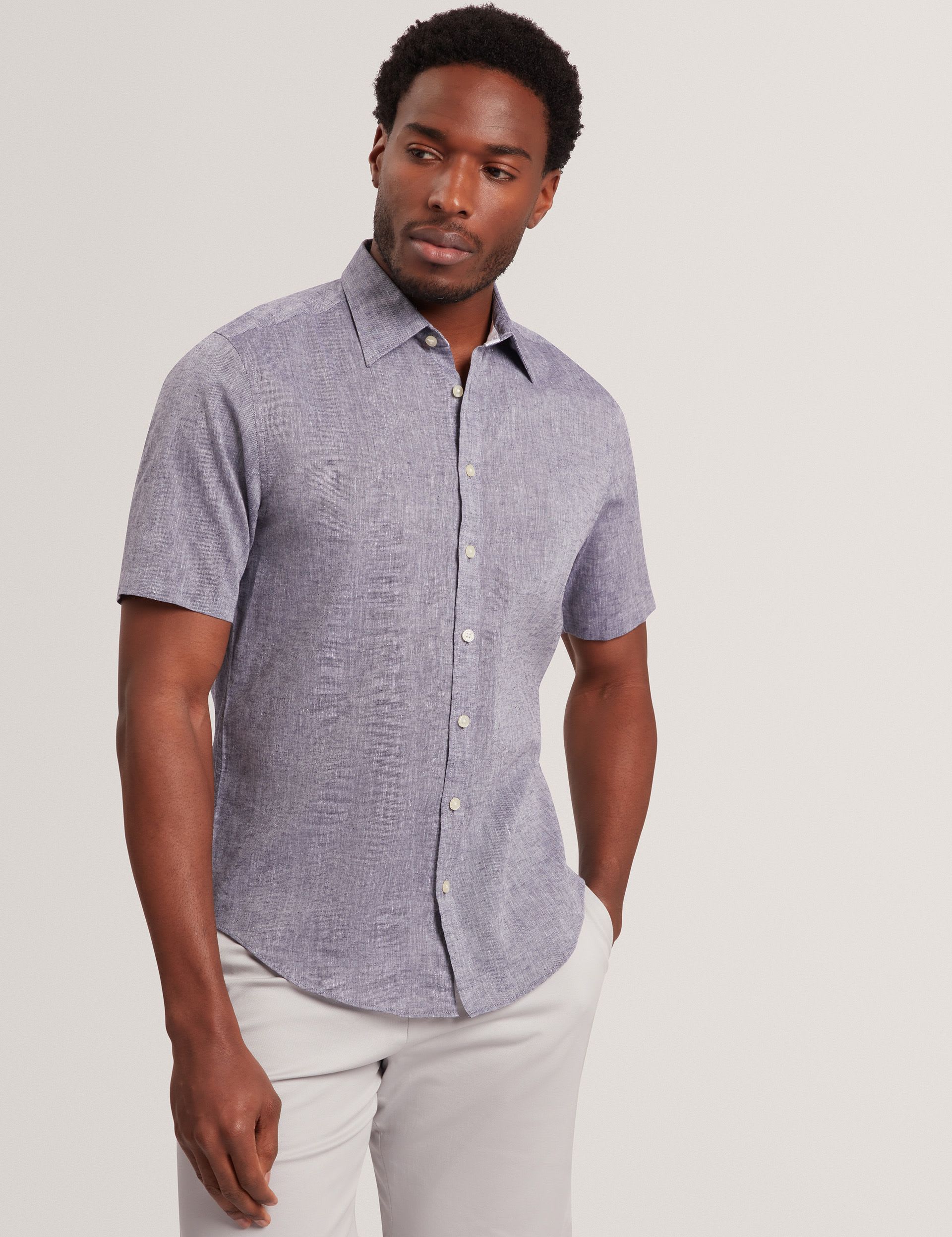 Page 2 - Men's Holiday Clothes at M&S
