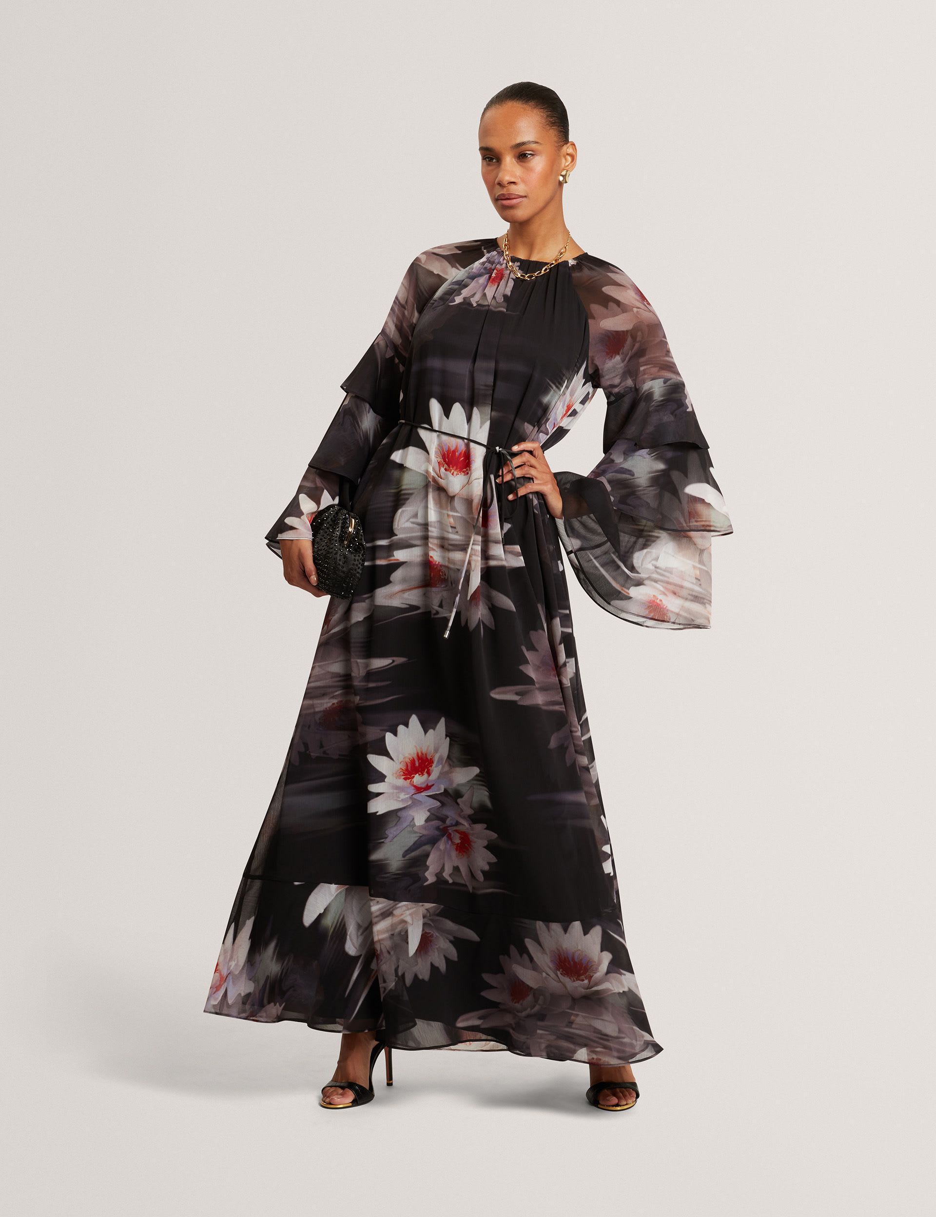 Page 3 - Maxi Dresses | Long Dresses at M&S